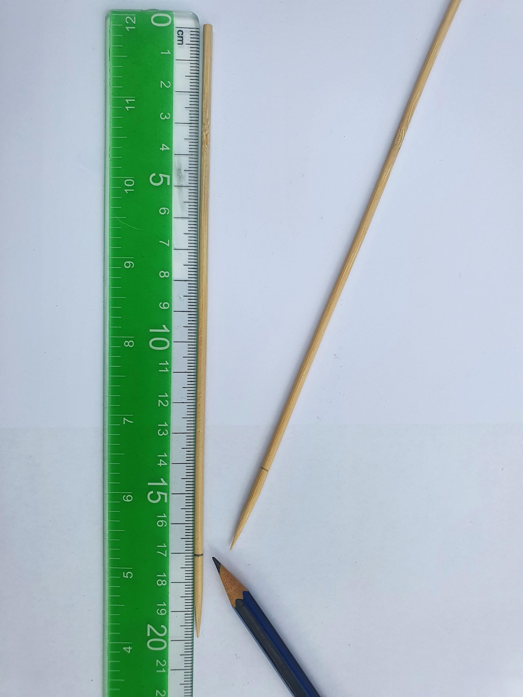 How to Make a Rubber Band Powered Helicopter : 7 Steps (with Pictures ...