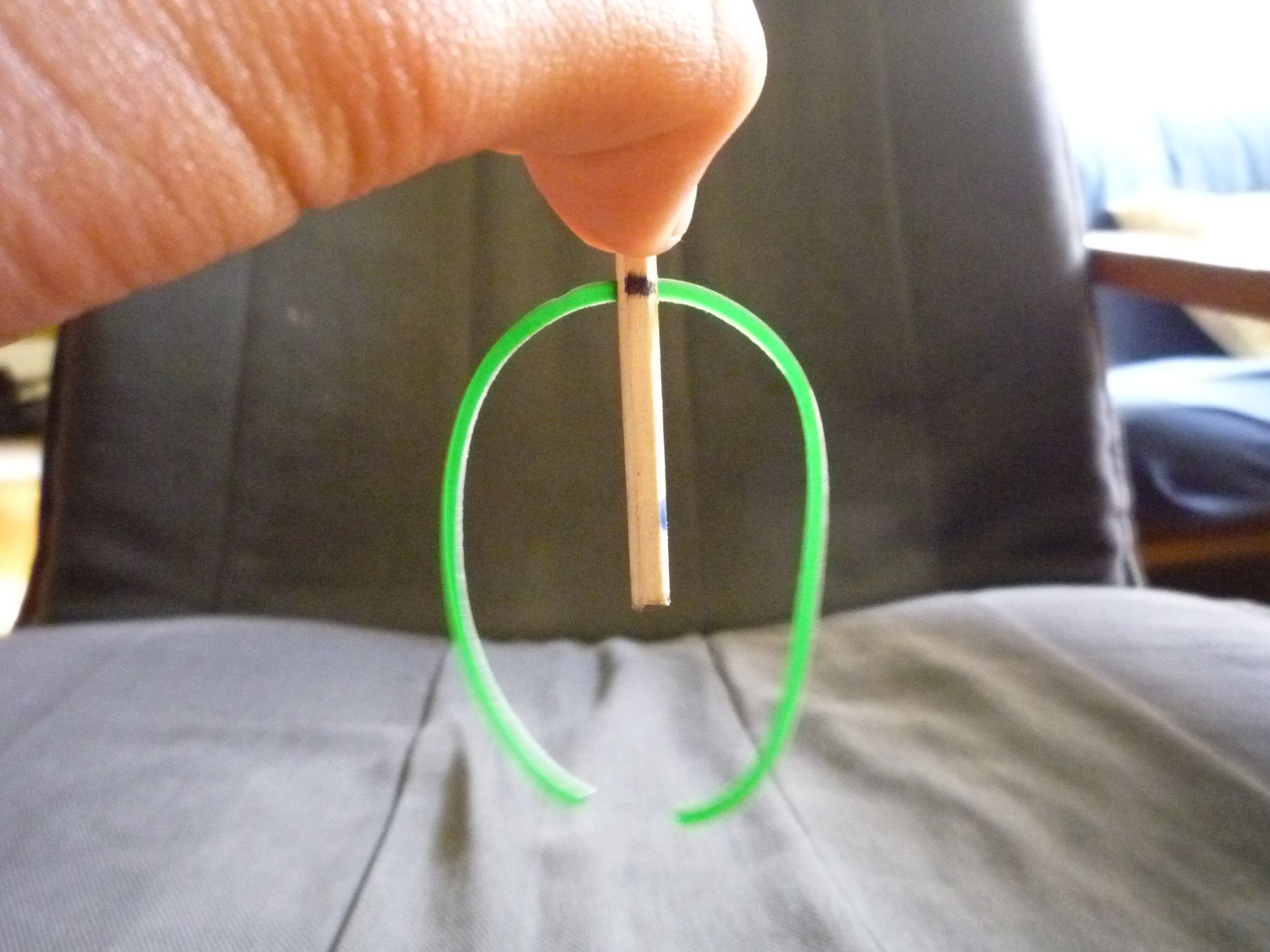 Disappearing Expo Marker Point Trick : 13 Steps - Instructables