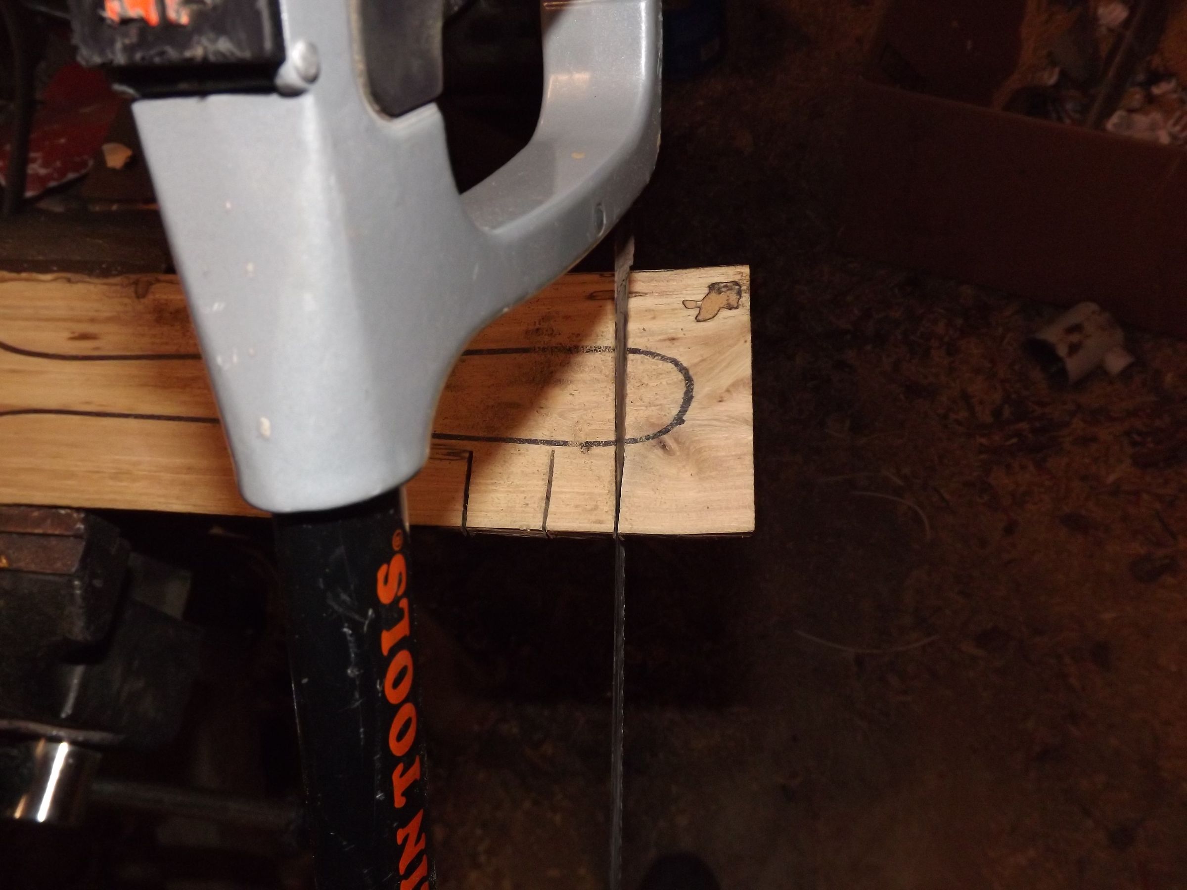 Spoon Carving for Beginners : 20 Steps (with Pictures) - Instructables