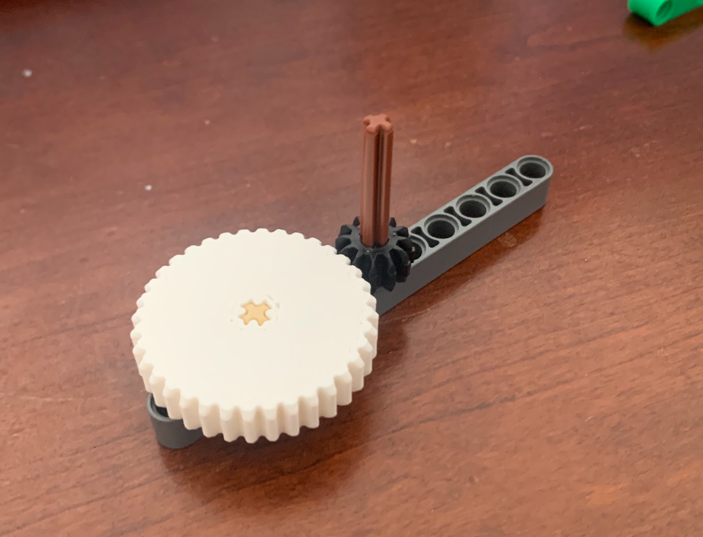 How to Design Your Own Custom 3d-Printed Lego Technic Parts : 5 Steps ...