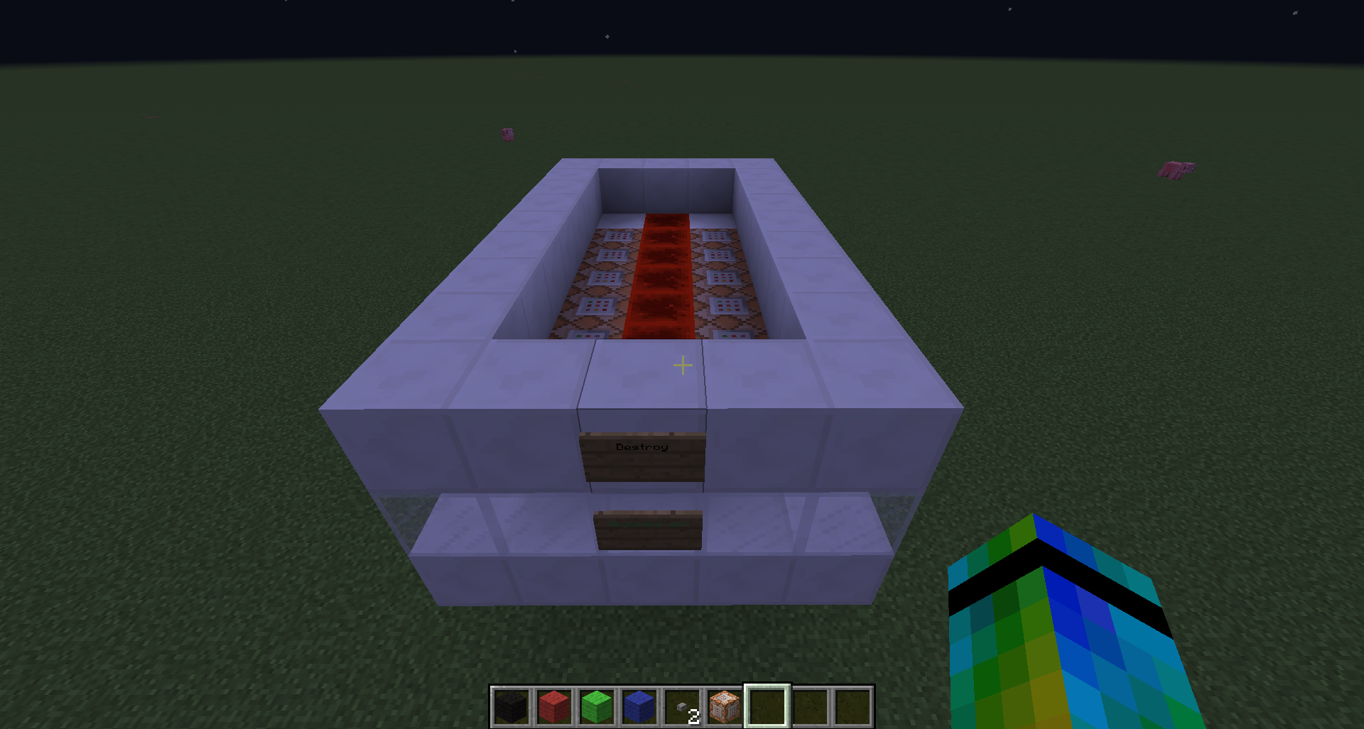 How to Make an RGB-LED Health Indicator for Minecraft - Arduino! : 5 Steps - Instructables