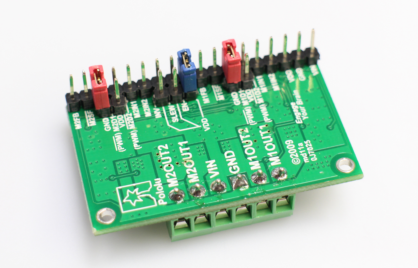 Intro to Robotics : 10 Steps (with Pictures) - Instructables