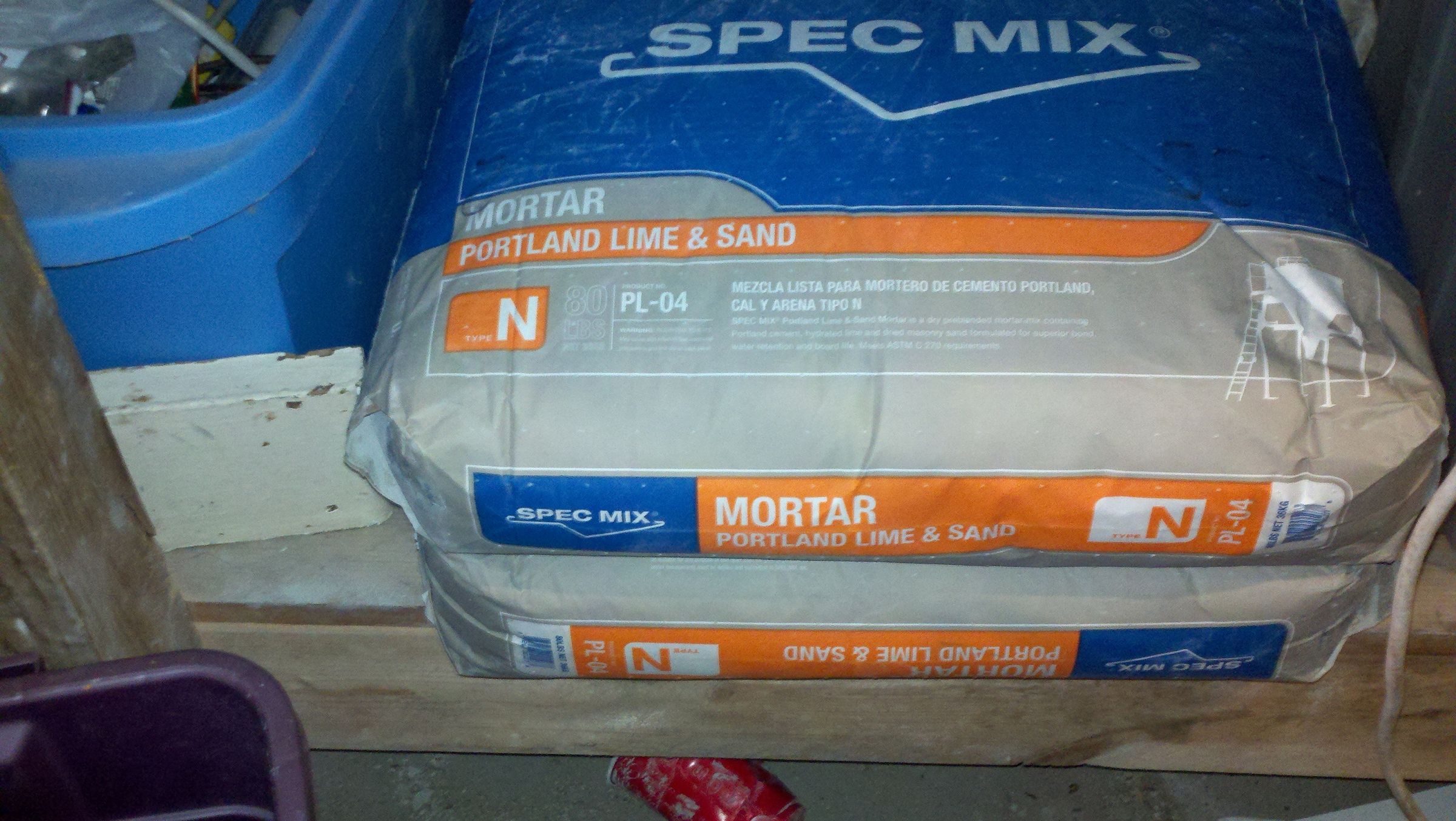 Repointing Pre-1920 Brick in a Historic Home. : 15 Steps (with Pictures ...