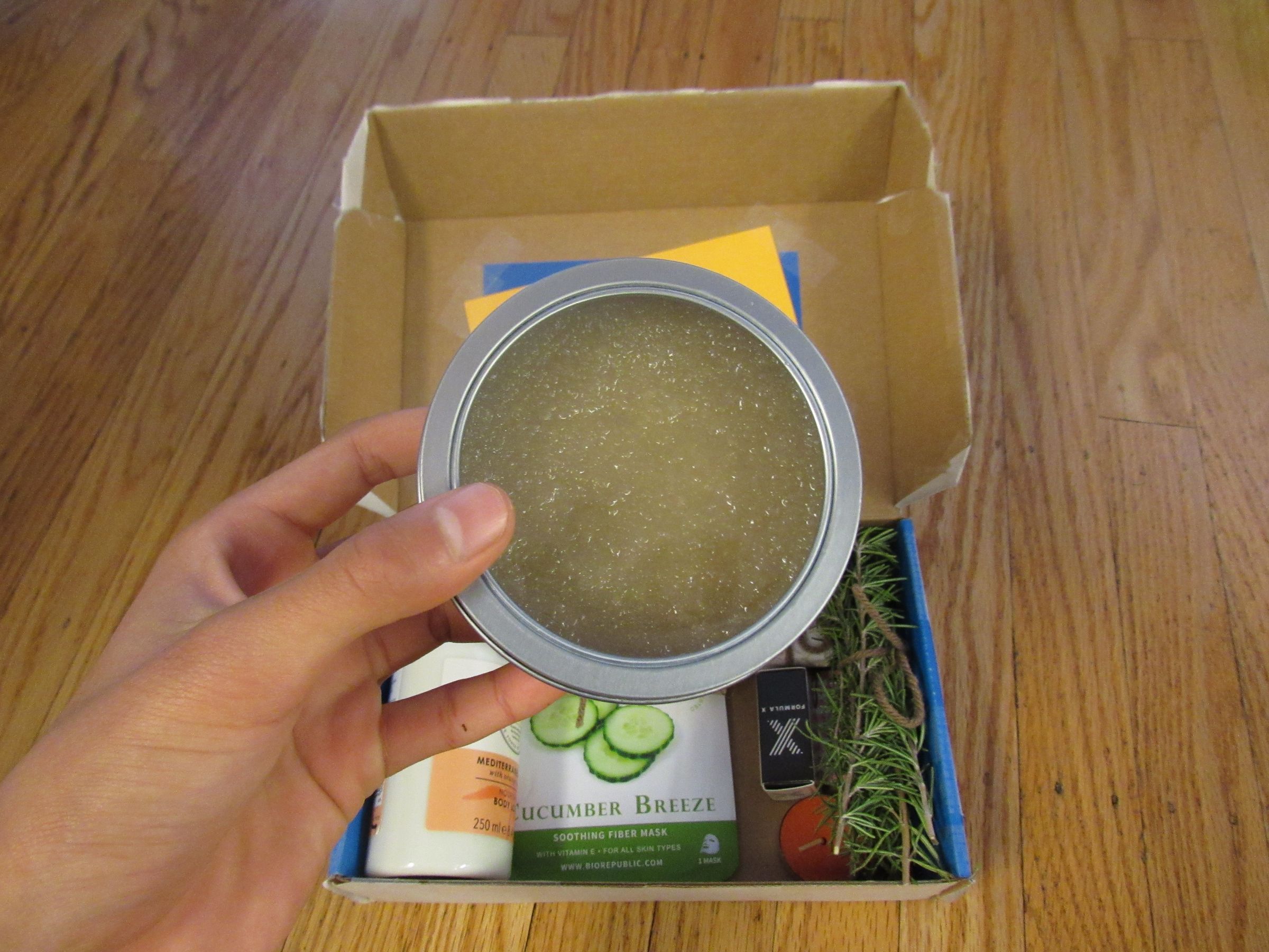 DIY Christmas Gifts - Themed Kits : 5 Steps (with Pictures) - Instructables