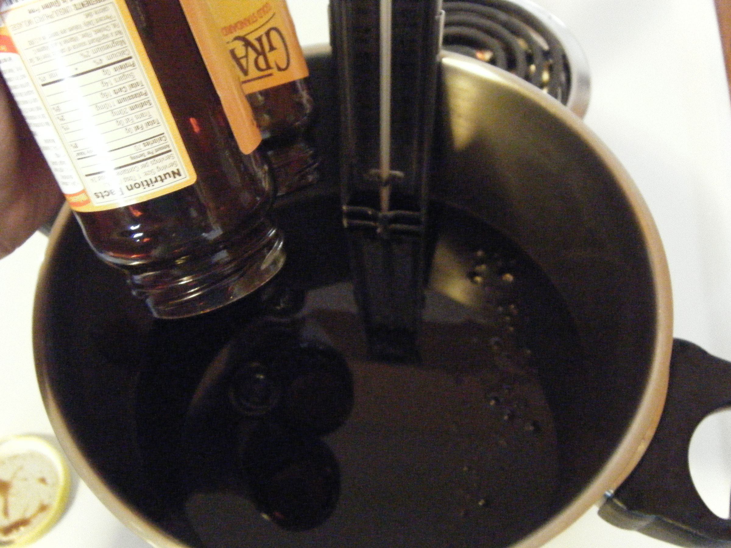 Nana's Molasses Popcorn Balls : 7 Steps (with Pictures) - Instructables
