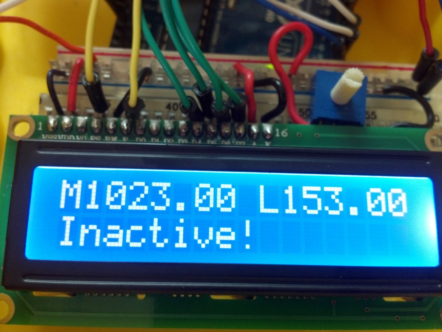 Arduino Auto Watering Garden Project : 22 Steps - Instructables