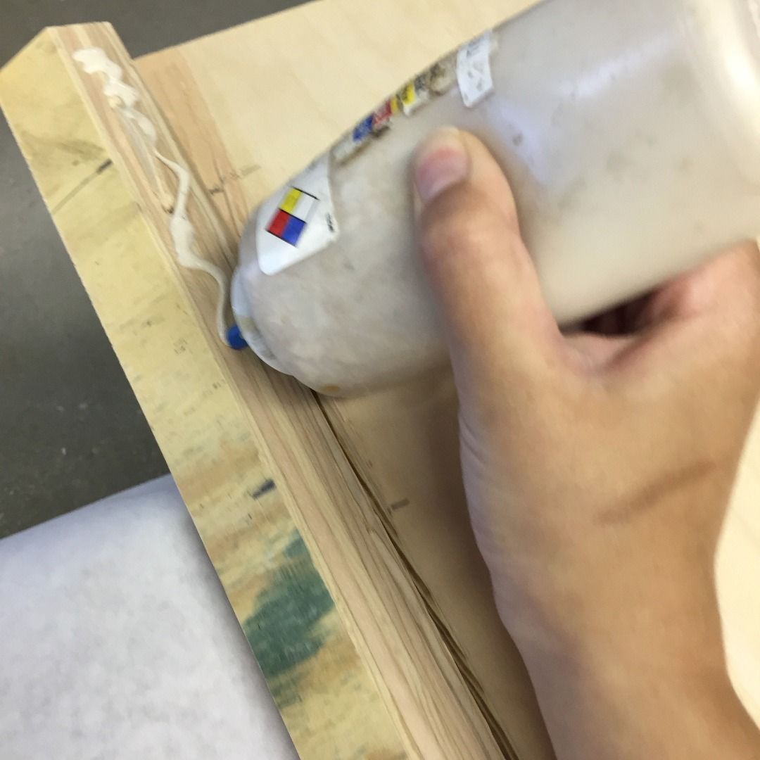 DIY Breakfast Bar : 8 Steps (with Pictures) - Instructables