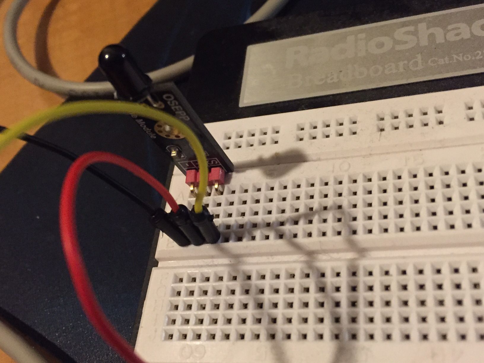 Arduino Uno - Flame Sensor : 5 Steps (with Pictures) - Instructables