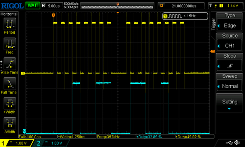 Model Train Controller With RP2040 Pico and Micropython : 12 Steps ...