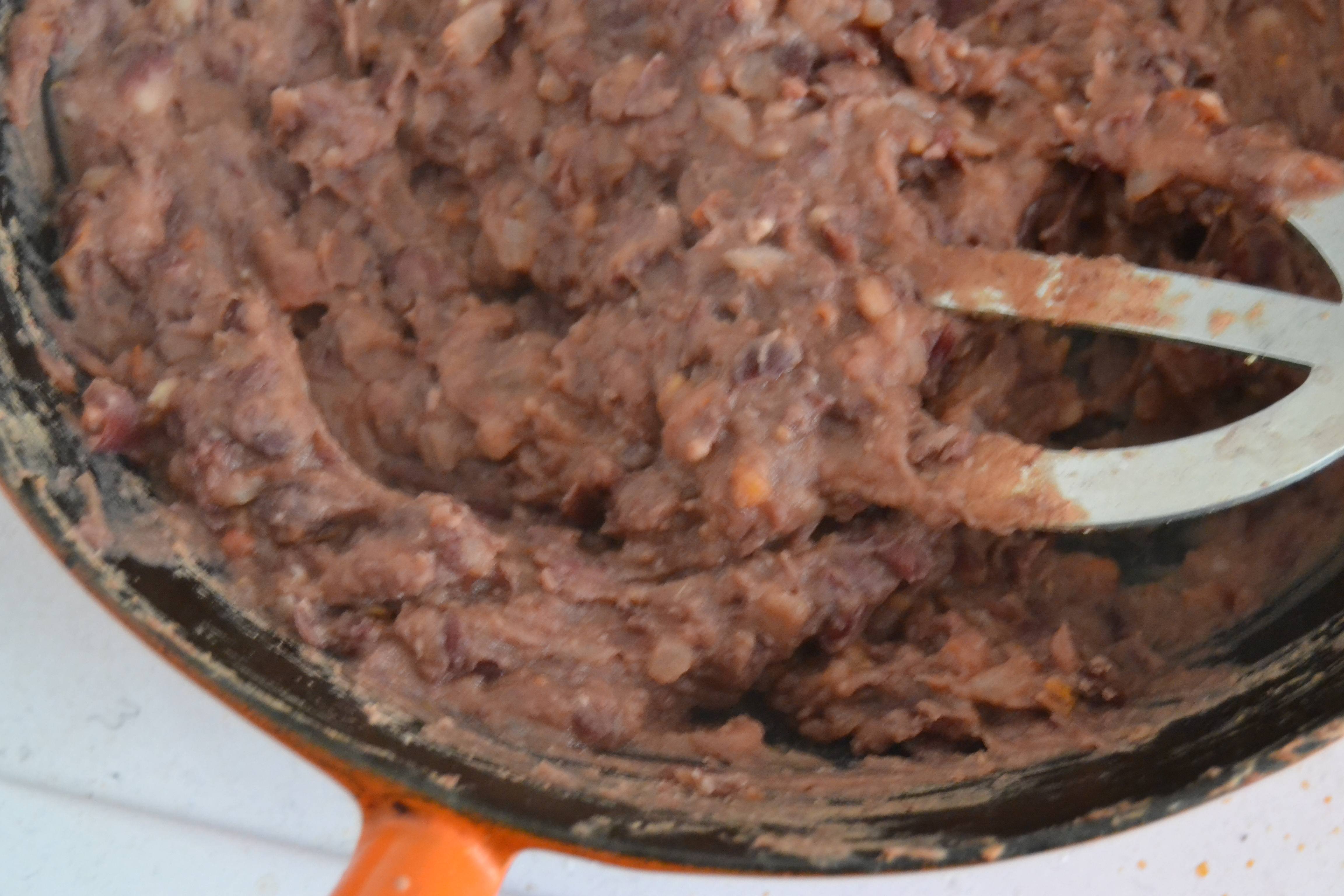 Burrito-buffet With Everything : 9 Steps (with Pictures) - Instructables