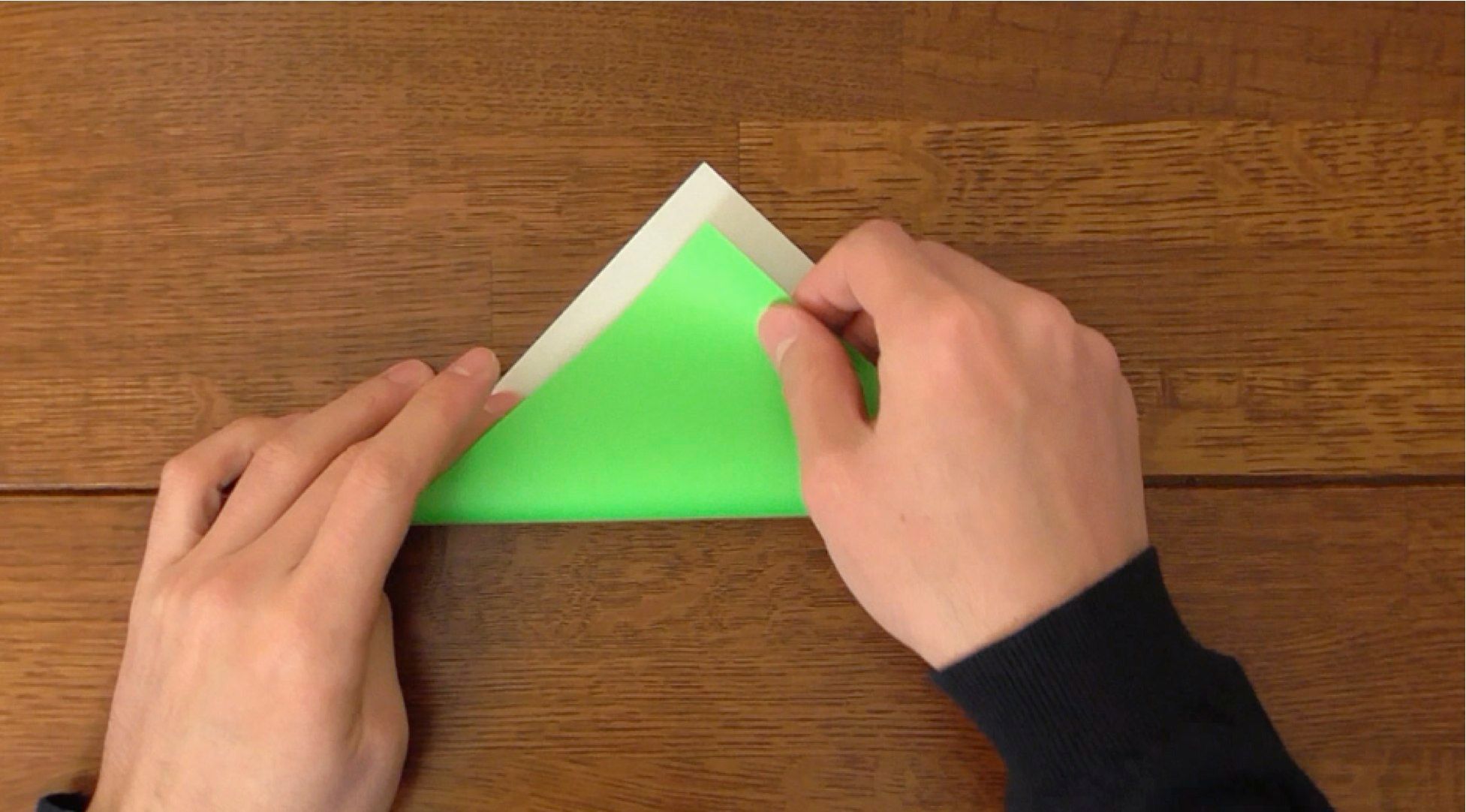 How to Origami a ROCKET : 12 Steps (with Pictures) - Instructables