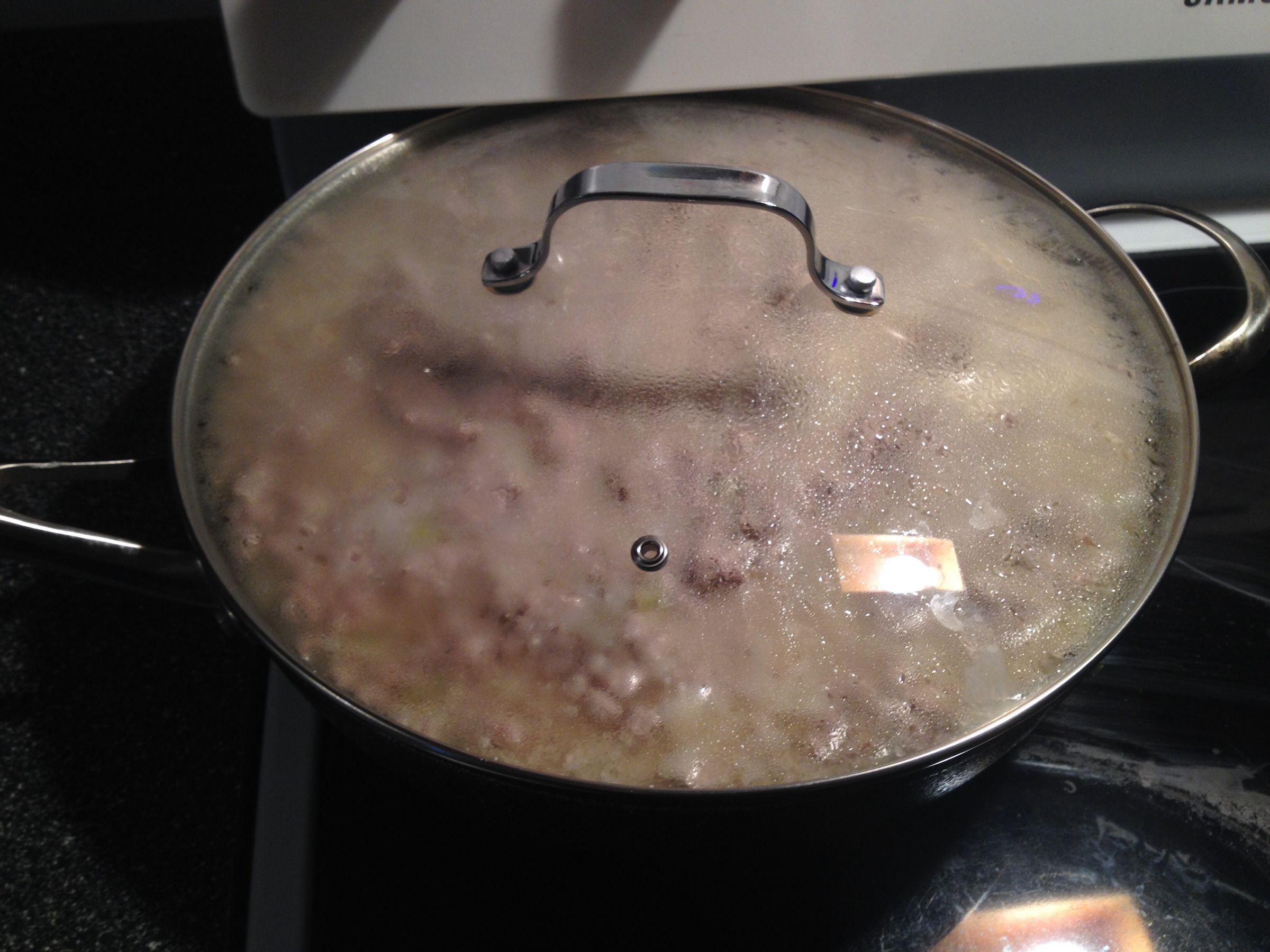 Creton - Quebecois Pate : 9 Steps - Instructables