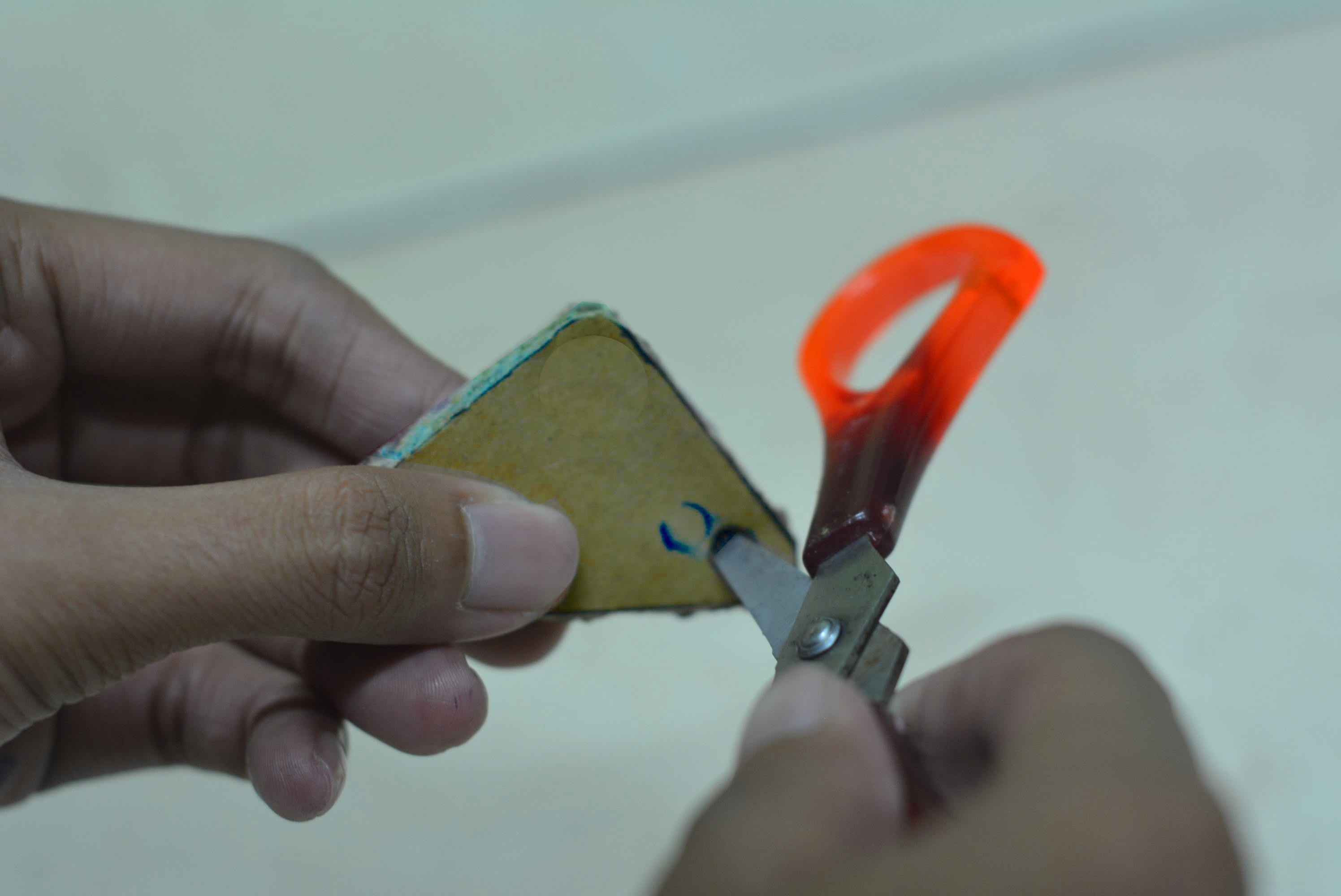 Clapper'card'board : 7 Steps (with Pictures) - Instructables