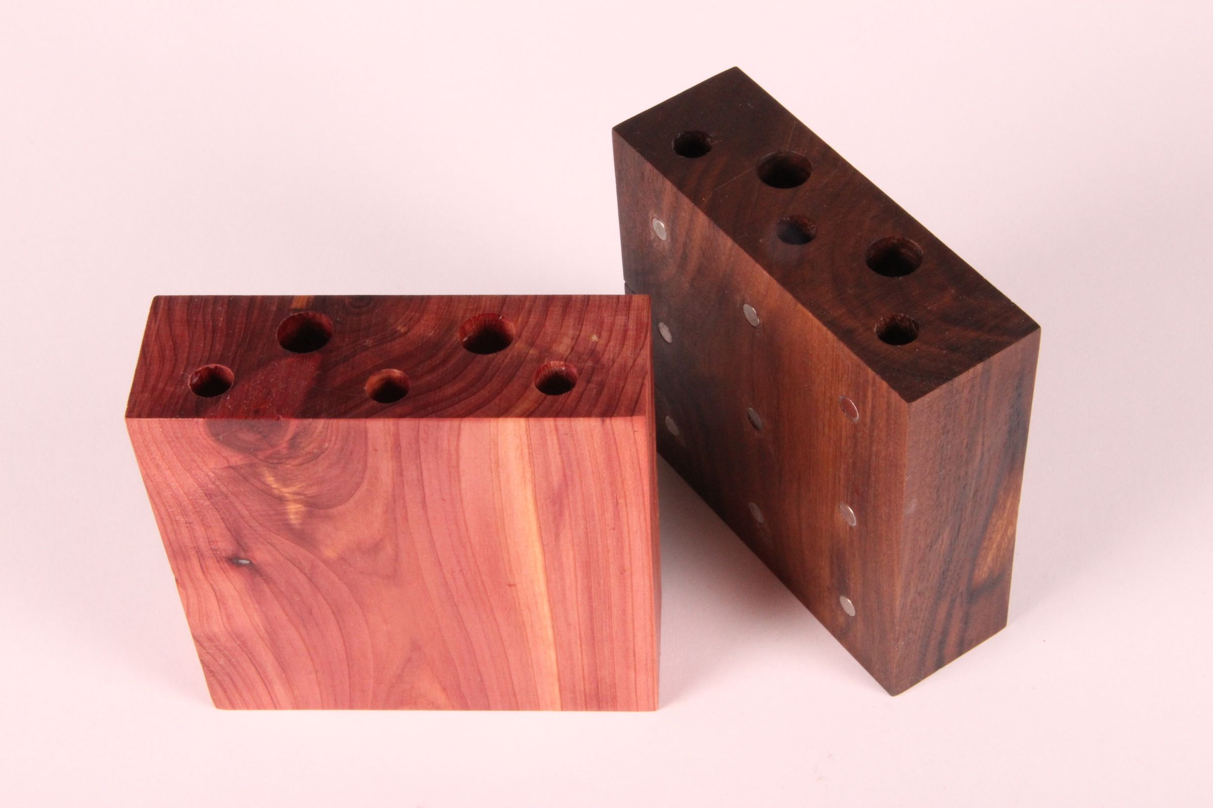 Modular Magnetic Organizer : 20 Steps (with Pictures) - Instructables