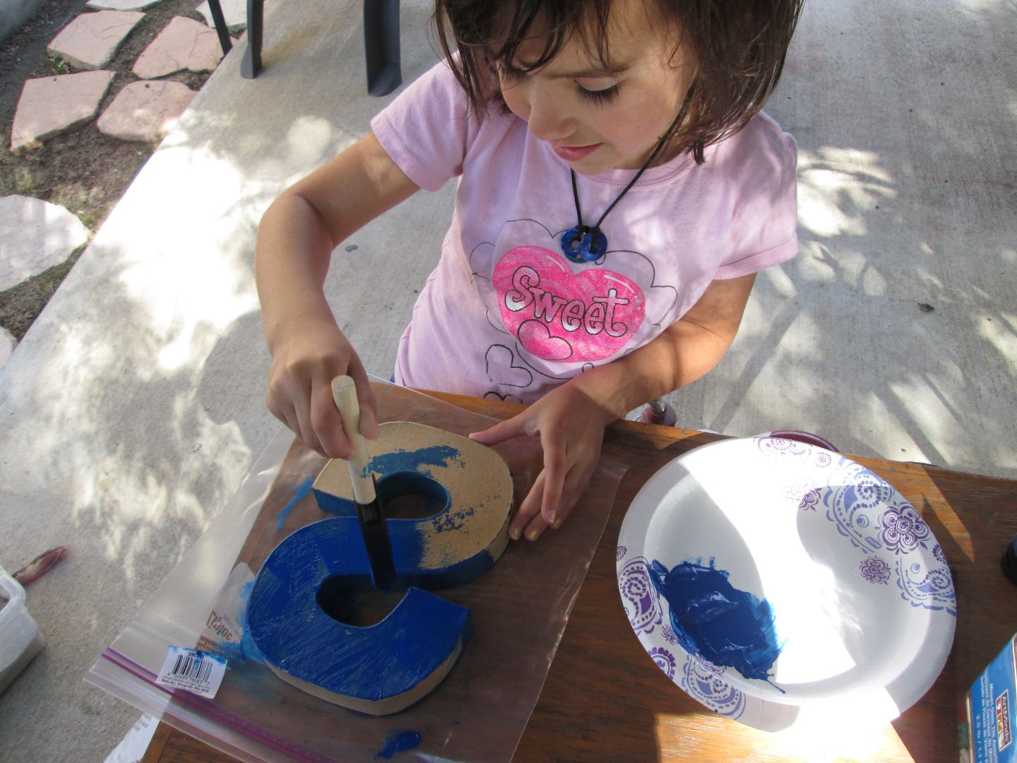 Mixed Media Mosaic Craft : 8 Steps (with Pictures) - Instructables