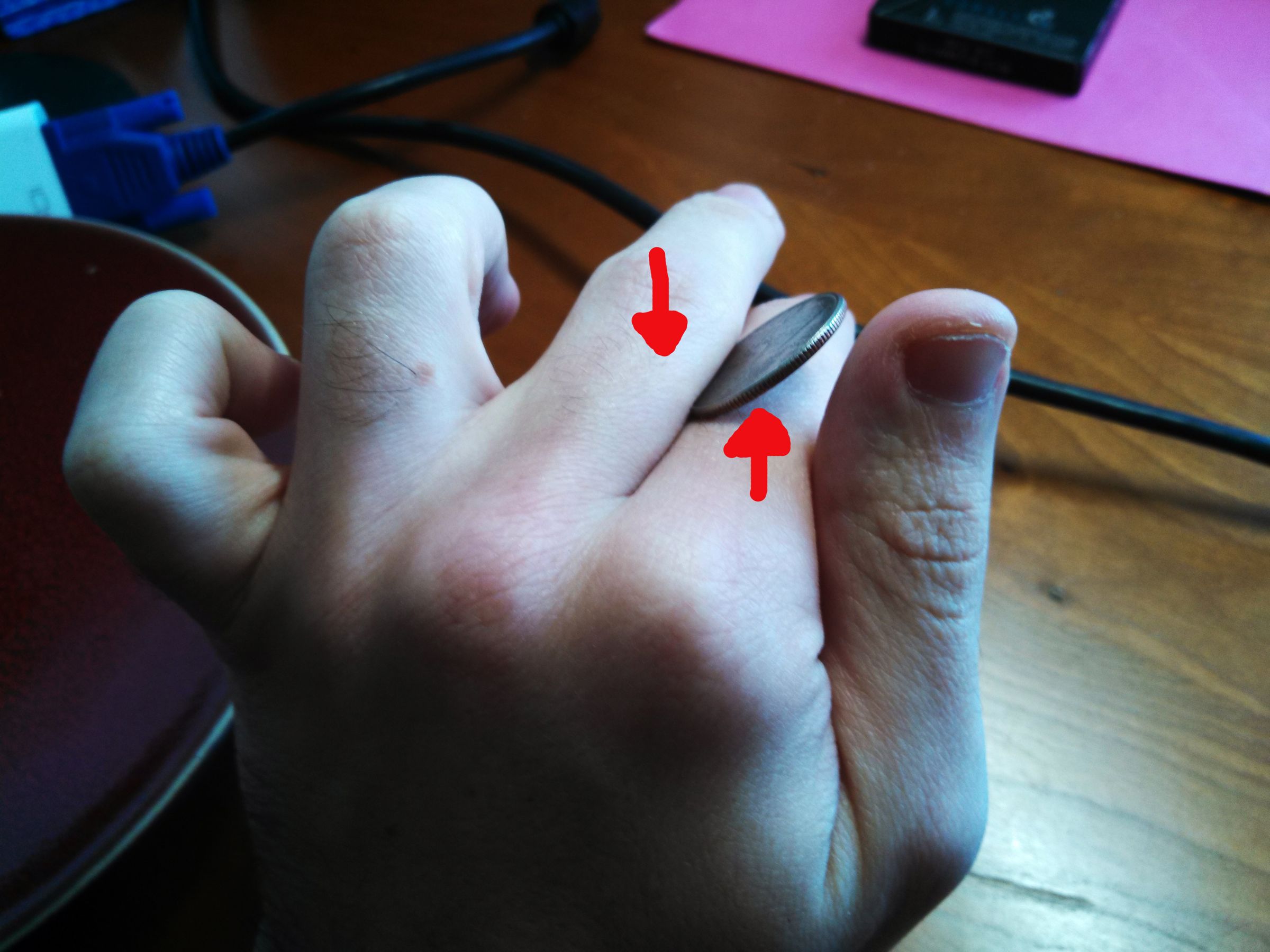 Coin Roll : 20 Steps (with Pictures) - Instructables
