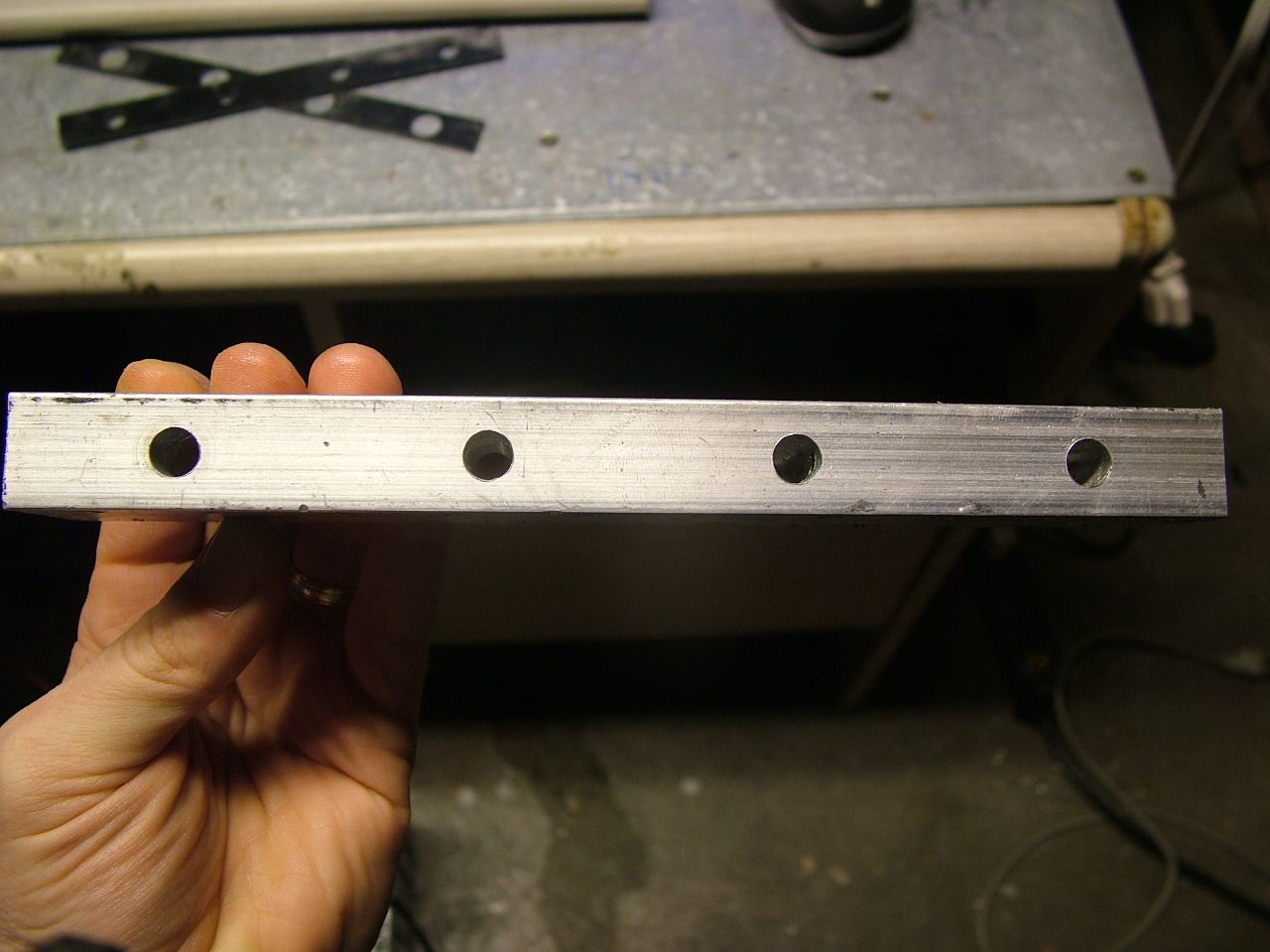 Homemade 100 HP Motor Controller for an Electric Car : 8 Steps (with ...