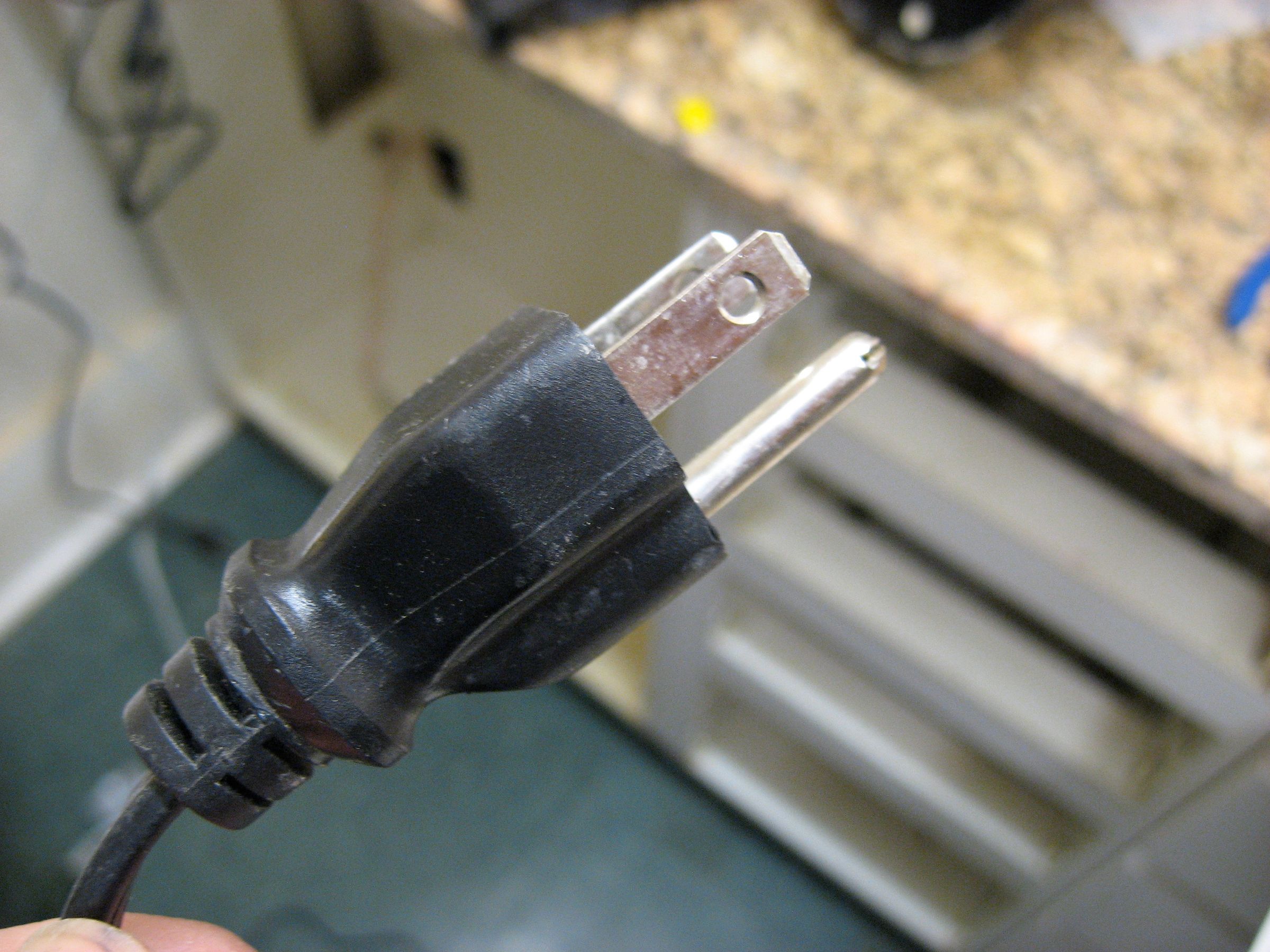 Microwave Oven Transformer High Voltage Rig : 7 Steps - Instructables