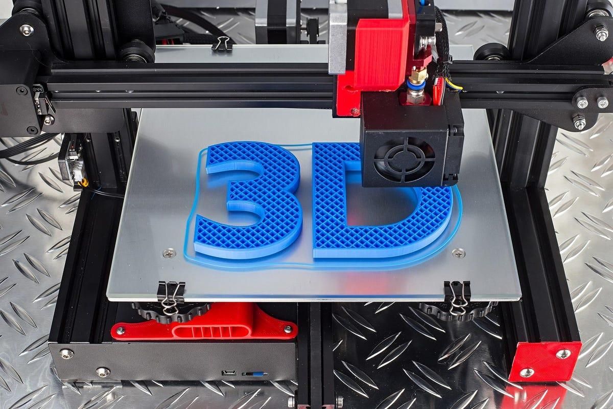 How to Get an STL File to a 3D Printer : 5 Steps - Instructables