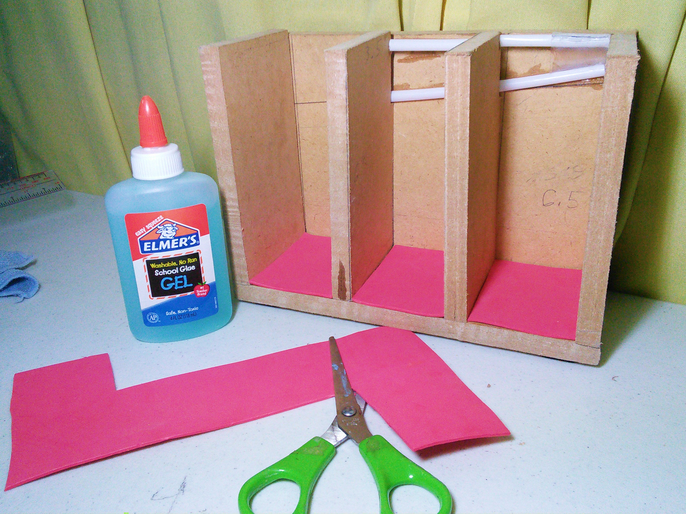 Coin Sorting Machine (Runs on Gravity) : 10 Steps (with Pictures ...