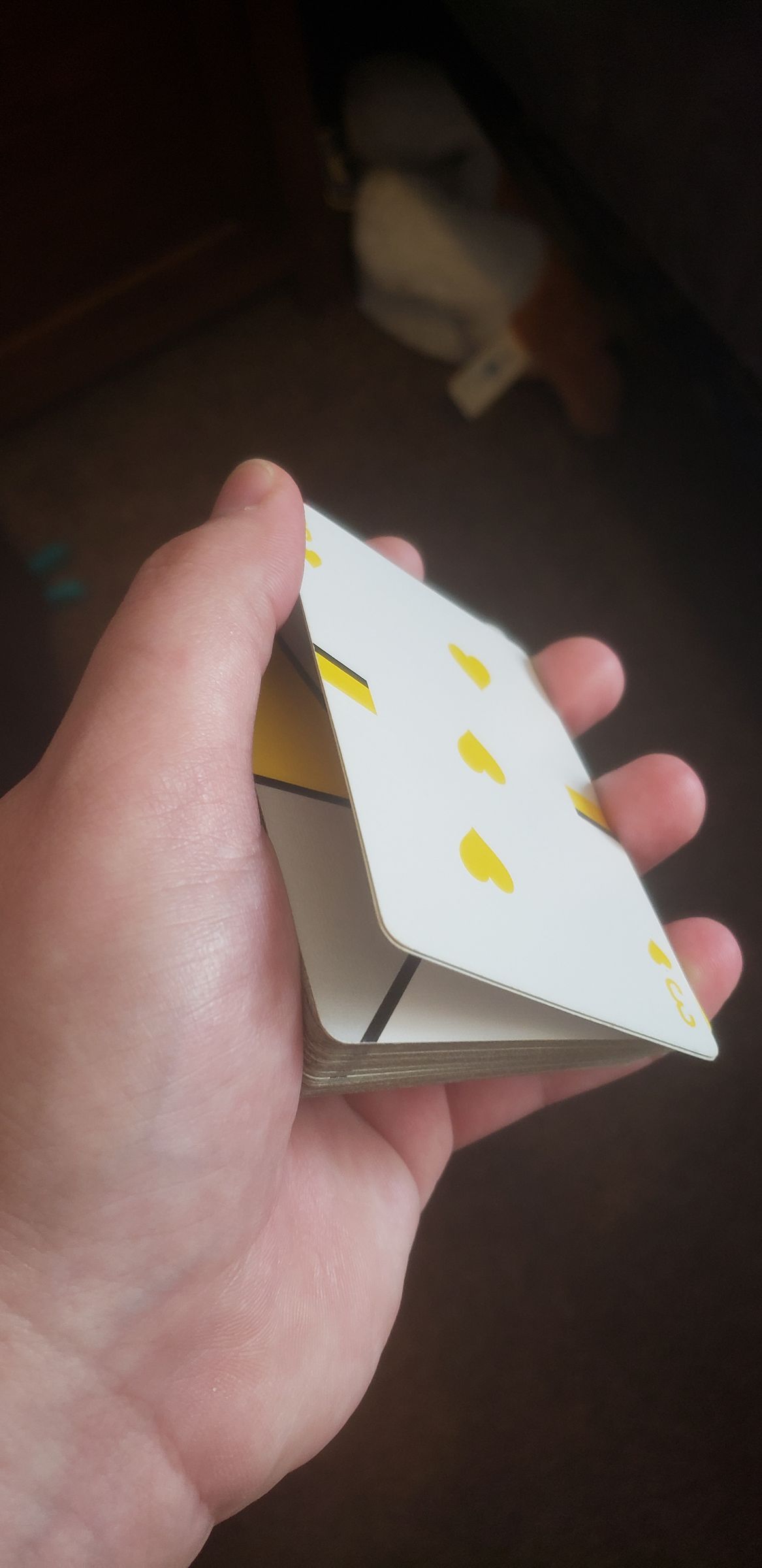 3 Card Tricks for Beginners : 39 Steps - Instructables