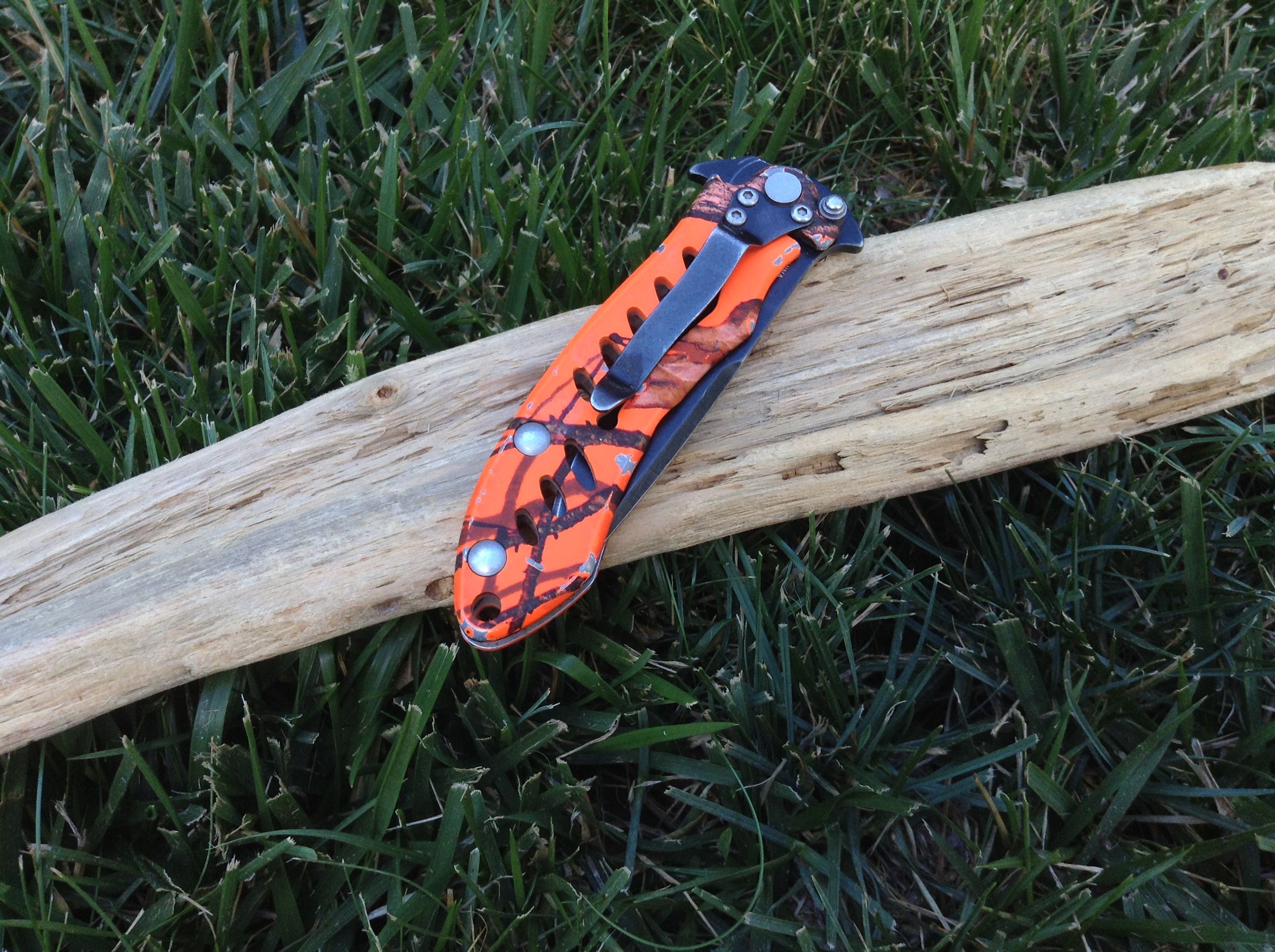 10 Essentials for Wilderness Survival : 11 Steps (with Pictures ...