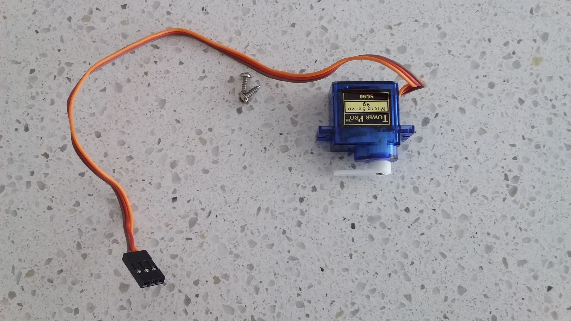 Balancing Robot / 3 Wheel Robot / STEM Robot : 8 Steps (with Pictures ...