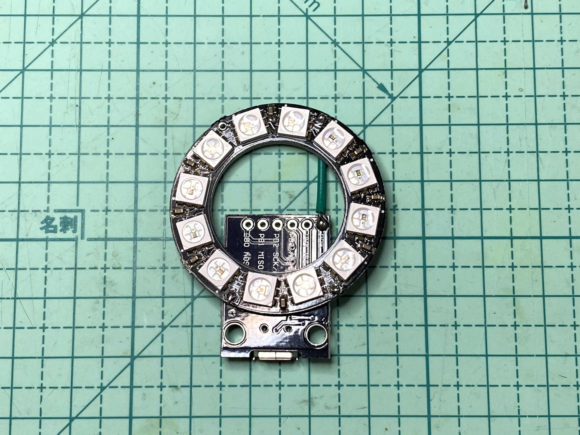 RPi Busy Visualizer : 8 Steps (with Pictures) - Instructables