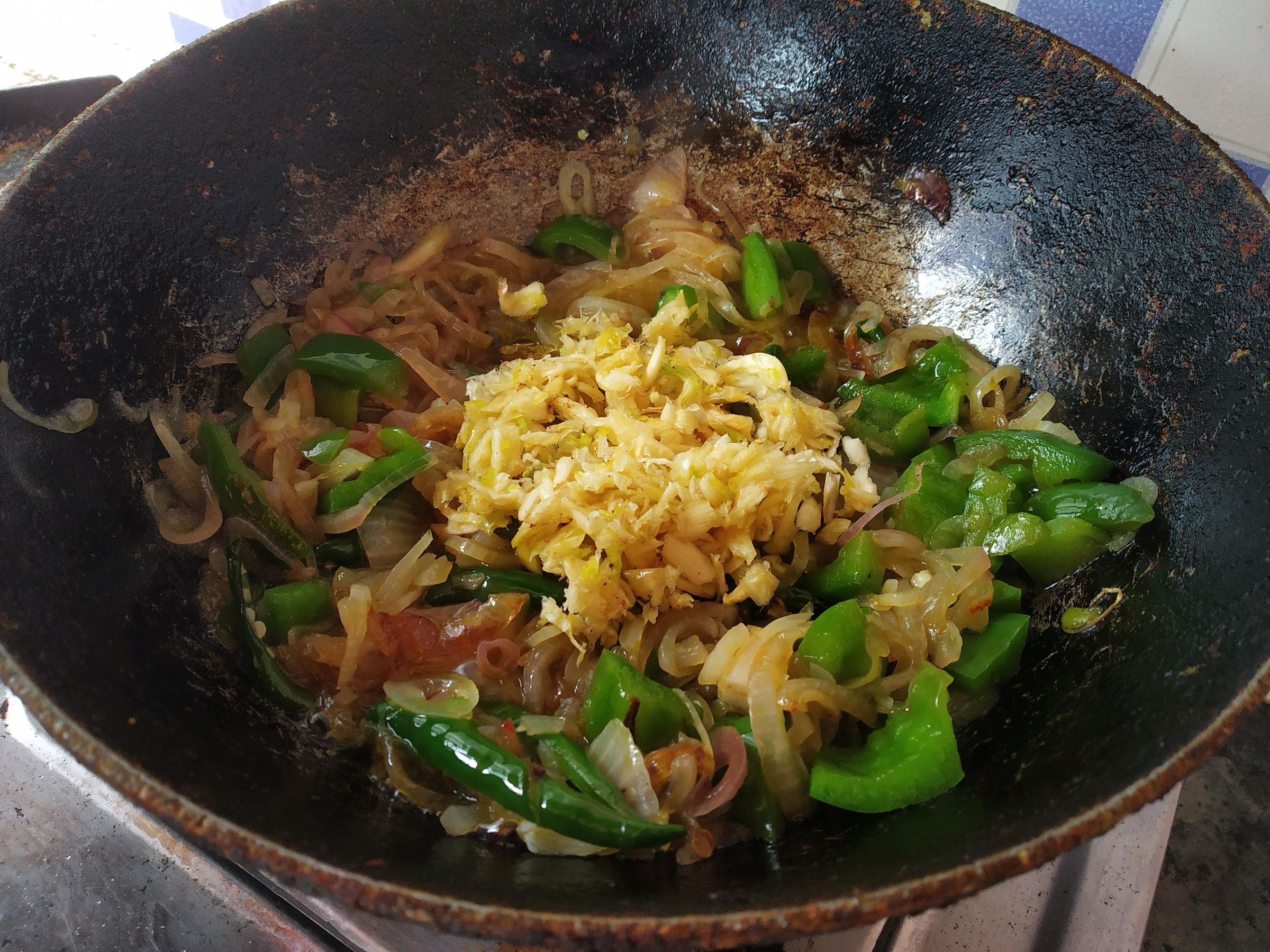 Masala Chicken :7 Easy Steps. Makes You Warm in Winter Days. : 9 Steps ...