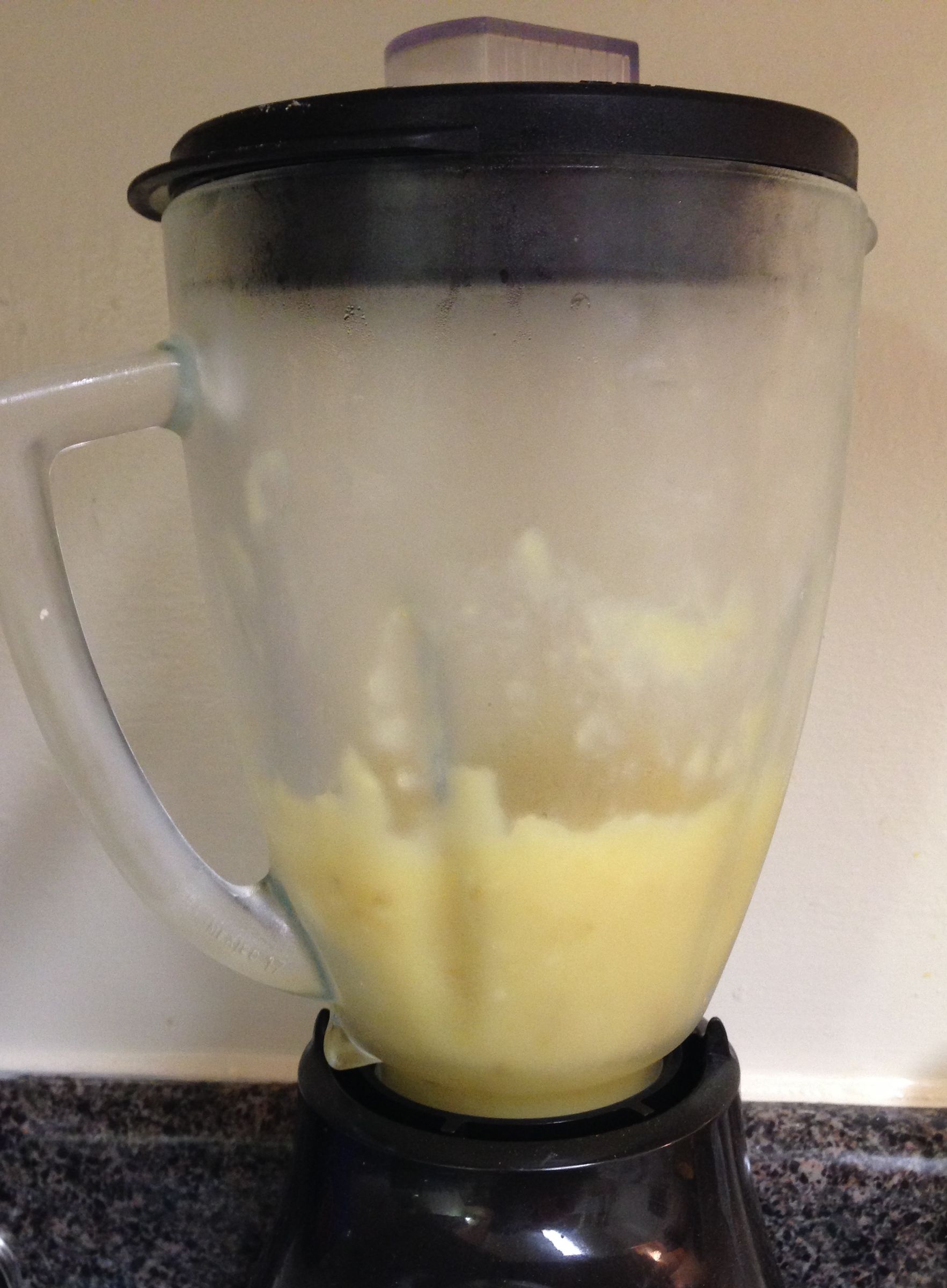 Raw Mango Drink (Panha) : 3 Steps (with Pictures) - Instructables