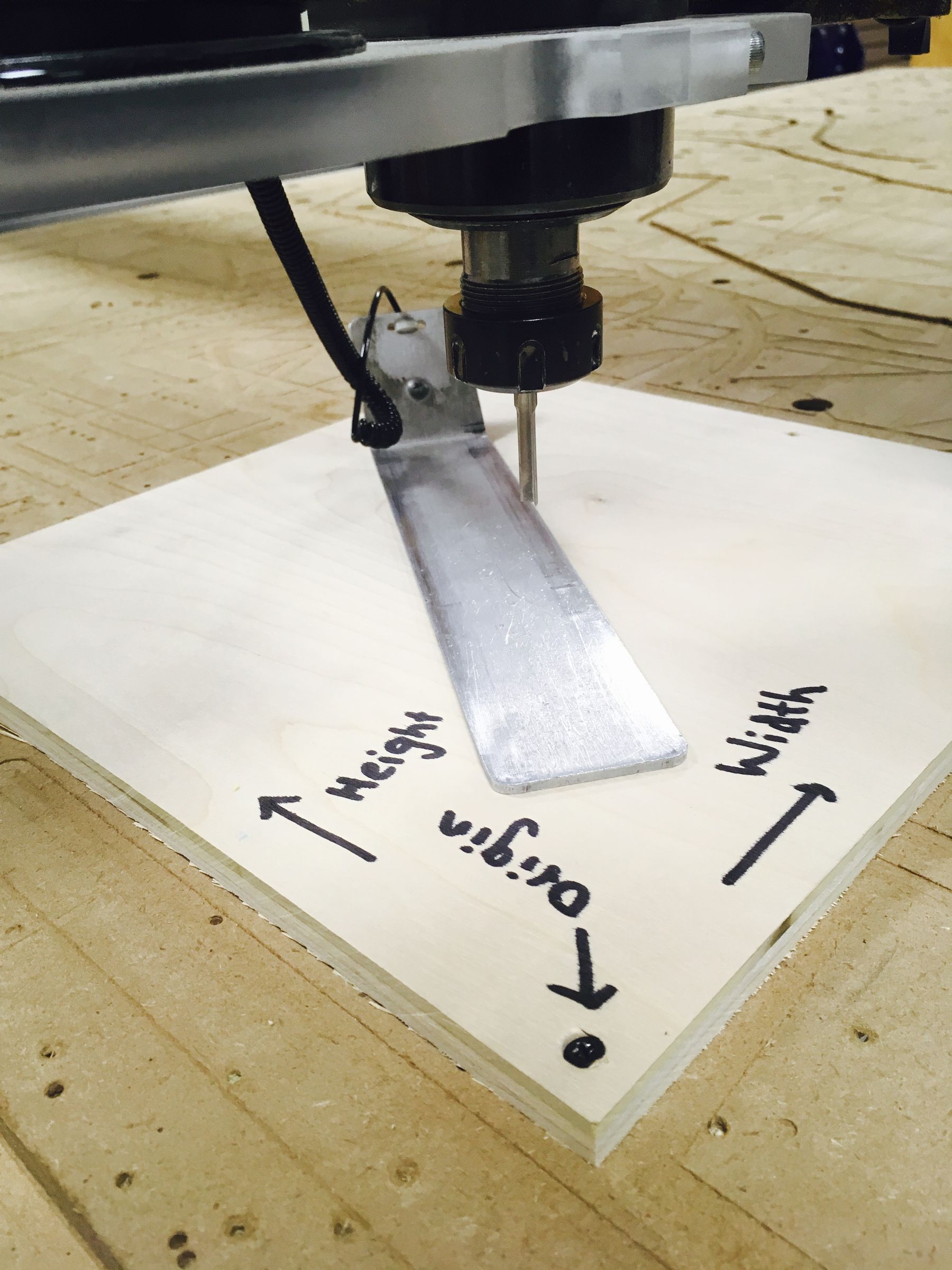 Beginners Guide to Using the Shop Bot : 11 Steps (with Pictures) - Instructables