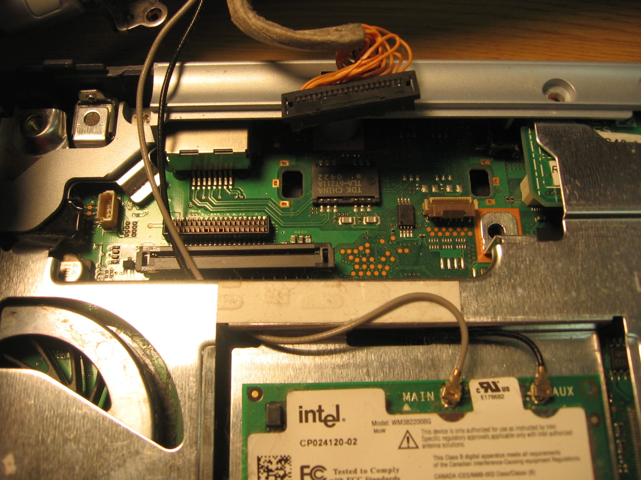 Replace Broken DC Power Jack on Your Laptop Computer (UPDATED). : 12 ...