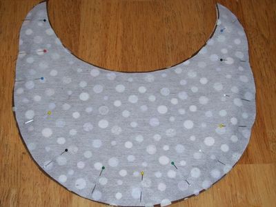 Sew a Woman's Summer Visor : 8 Steps (with Pictures) - Instructables