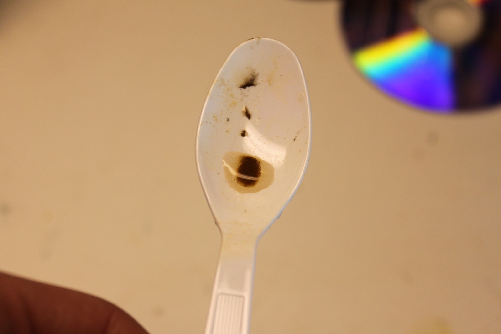 Making Rust Powder for Rocket Fuel : 5 Steps - Instructables