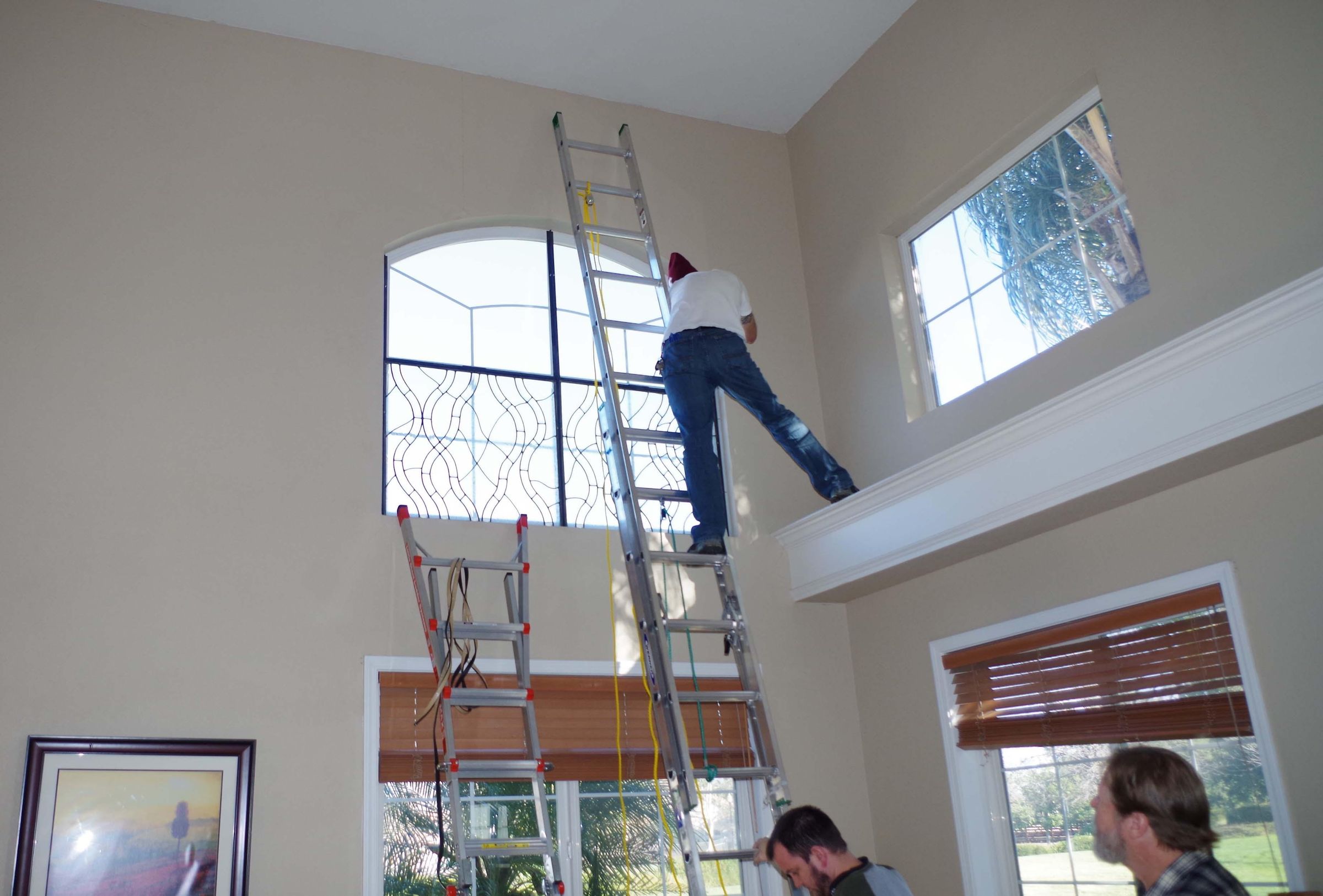 Underwater Window : 5 Steps (with Pictures) - Instructables