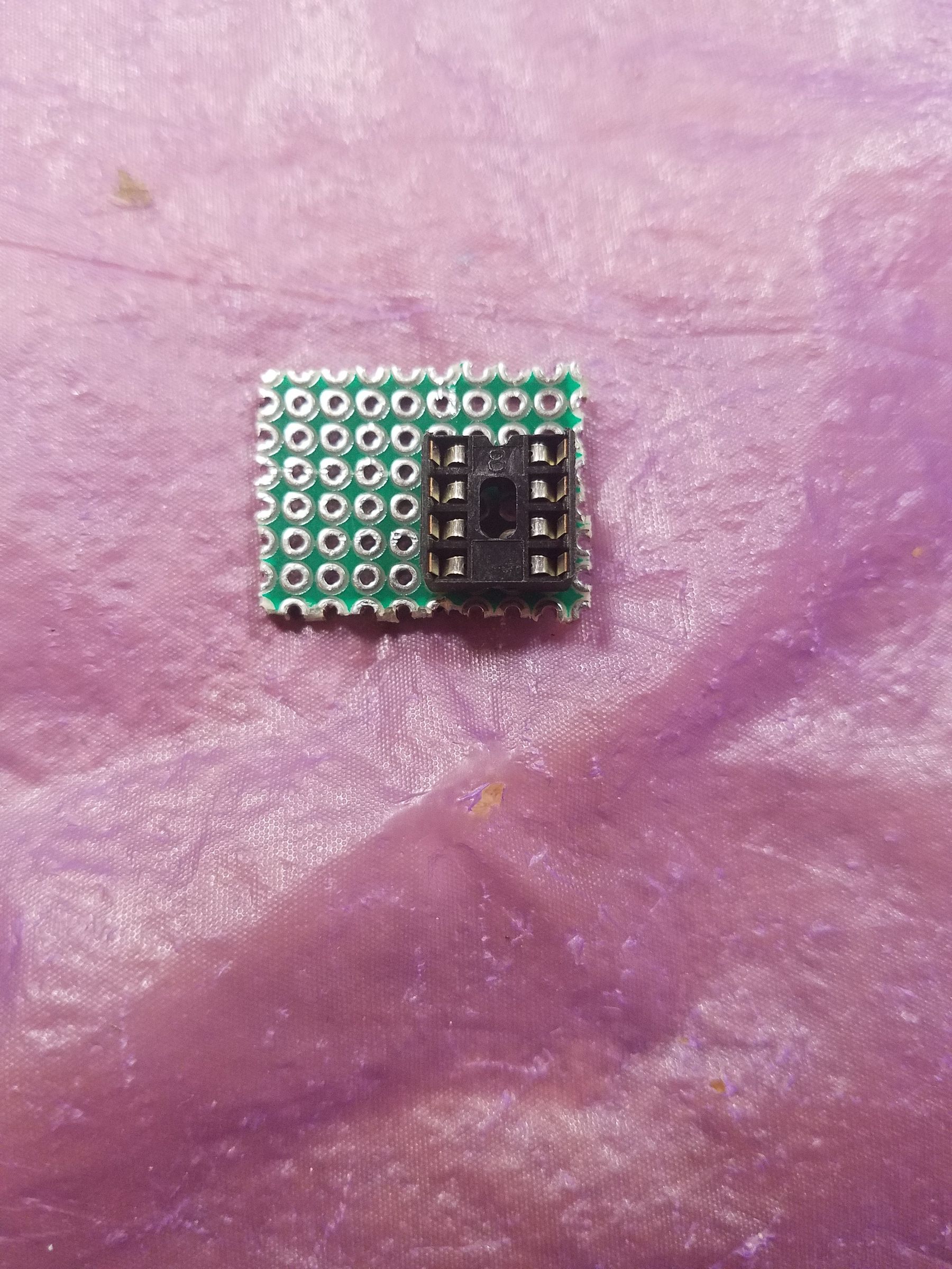 Goomwave - Reactive GameCube Controller LEDs : 69 Steps (with Pictures ...