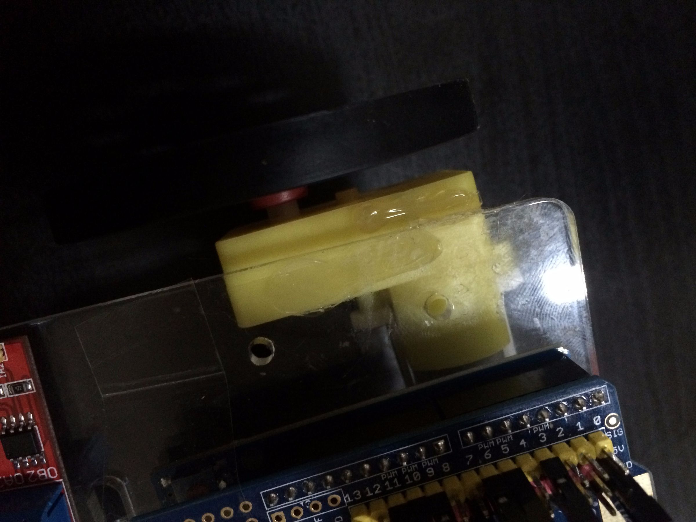 Simple Arduino Car Using HC-06 Bluetooth Module : 4 Steps - Instructables