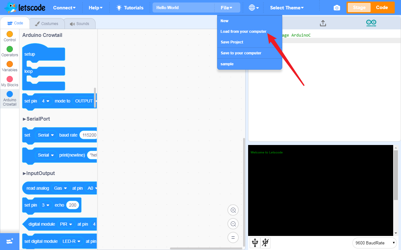 DIY Air Purifier(Purifying Smoke)Using Arduino