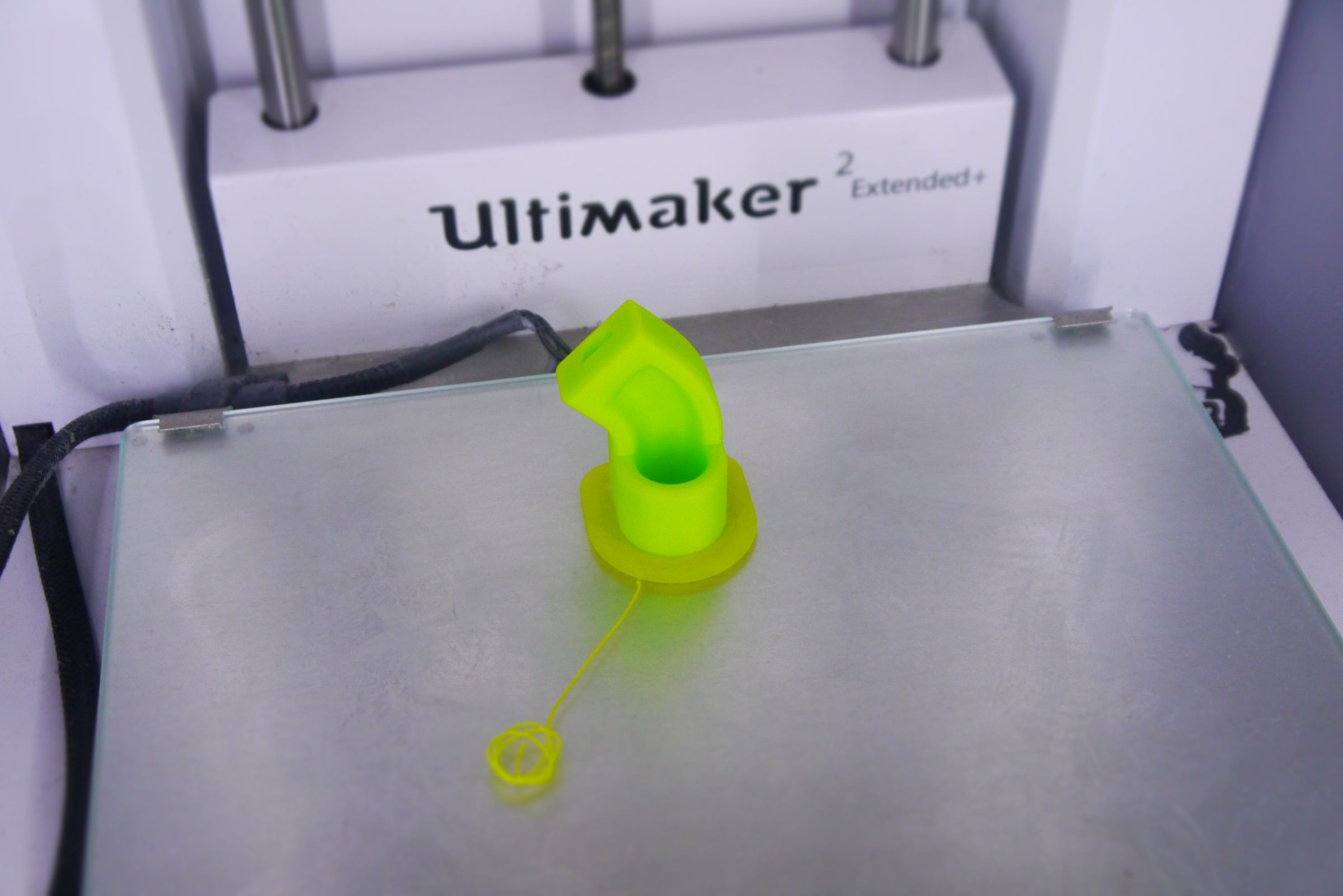 Finger Spoon : 4 Steps (with Pictures) - Instructables