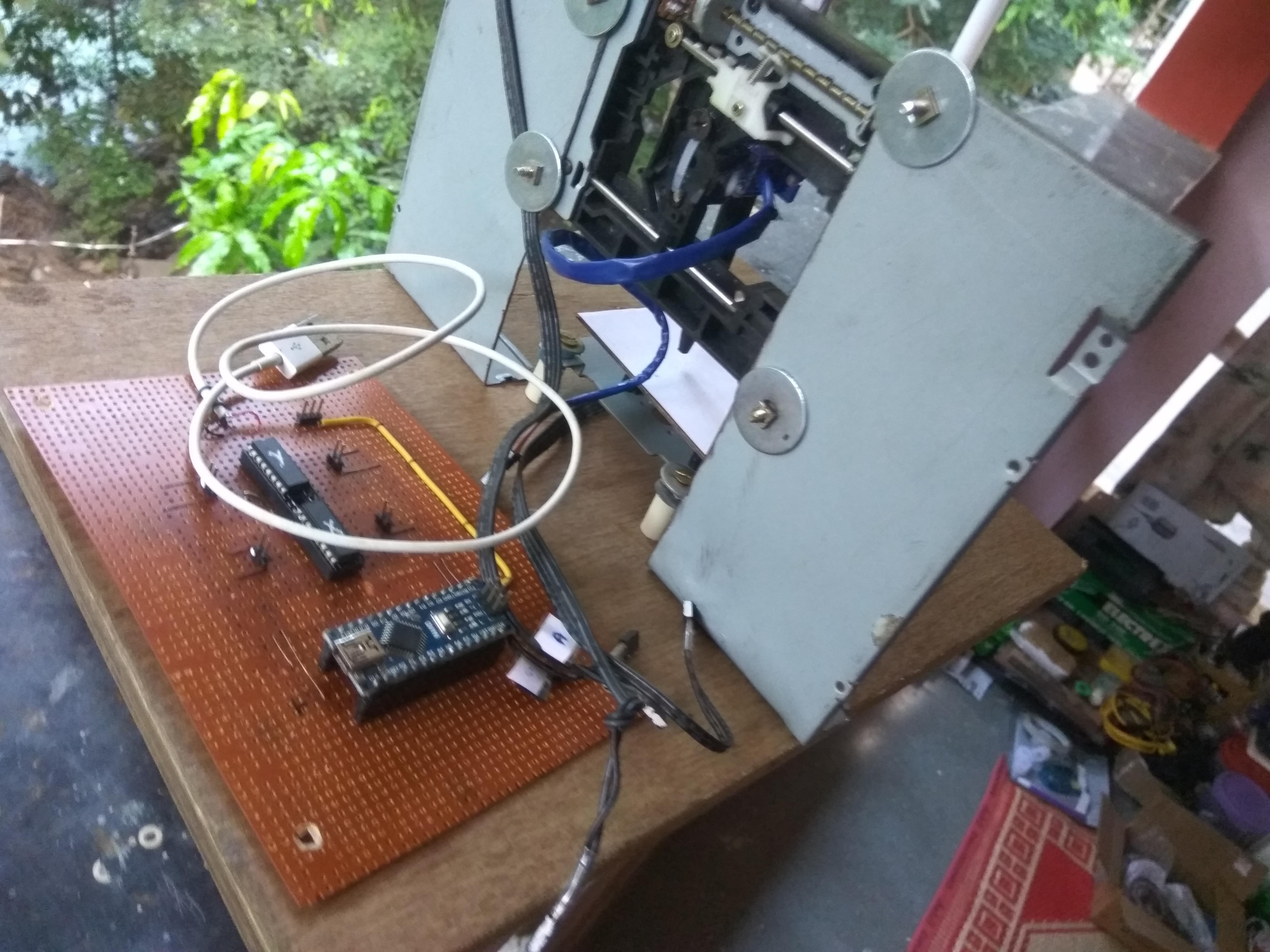 OLD CPU TO SOMETHING NEW : 7 Steps - Instructables