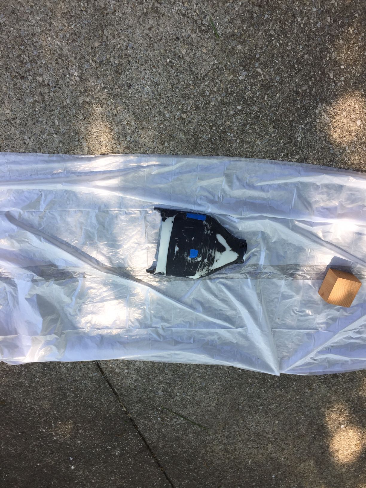 How to Restore a Scuffed Up Hoverboard : 10 Steps (with Pictures ...