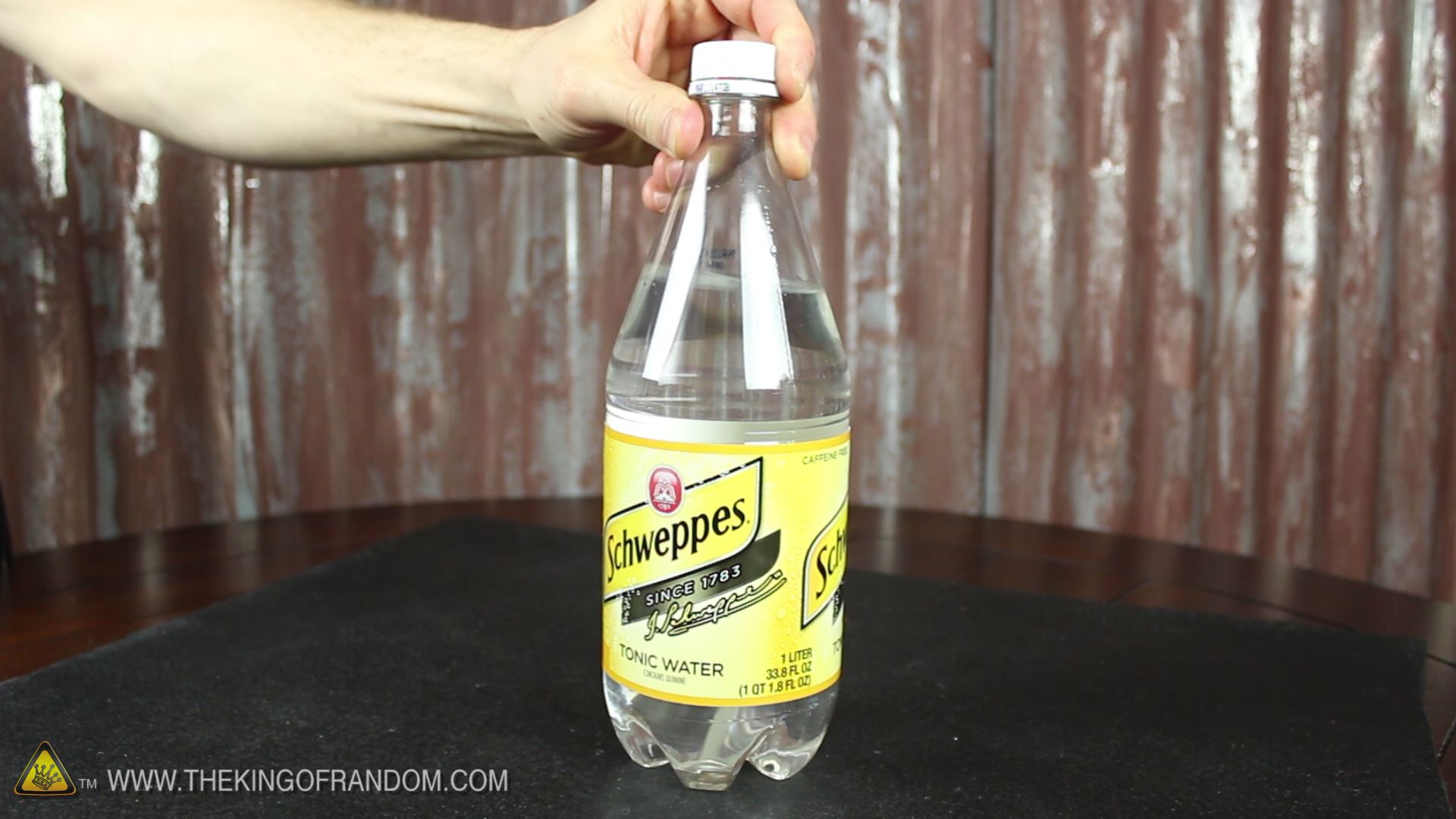 How to Make Magic Mud - From a Potato! : 7 Steps (with Pictures ...