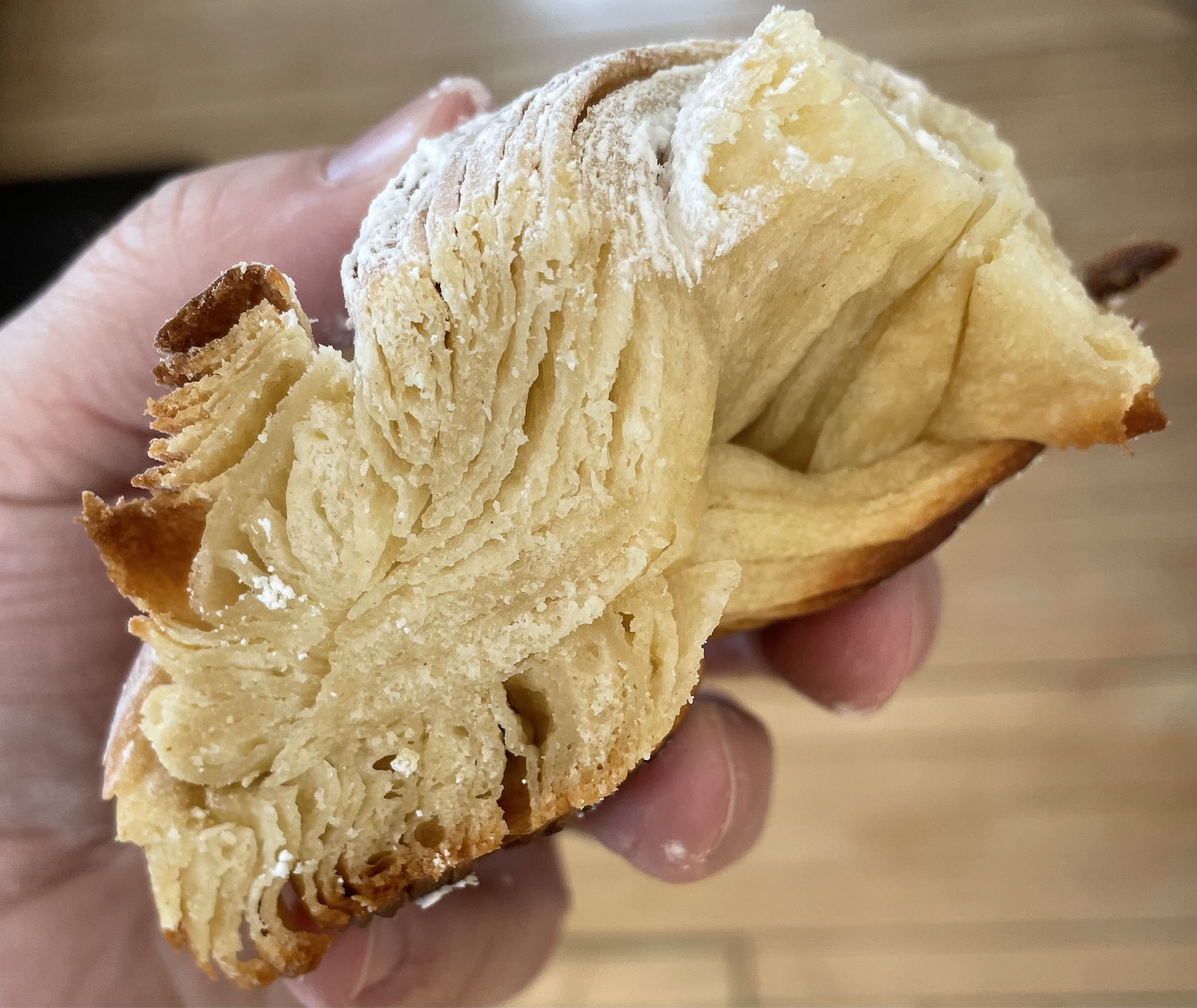 Fujisan Bread : 14 Steps (with Pictures) - Instructables