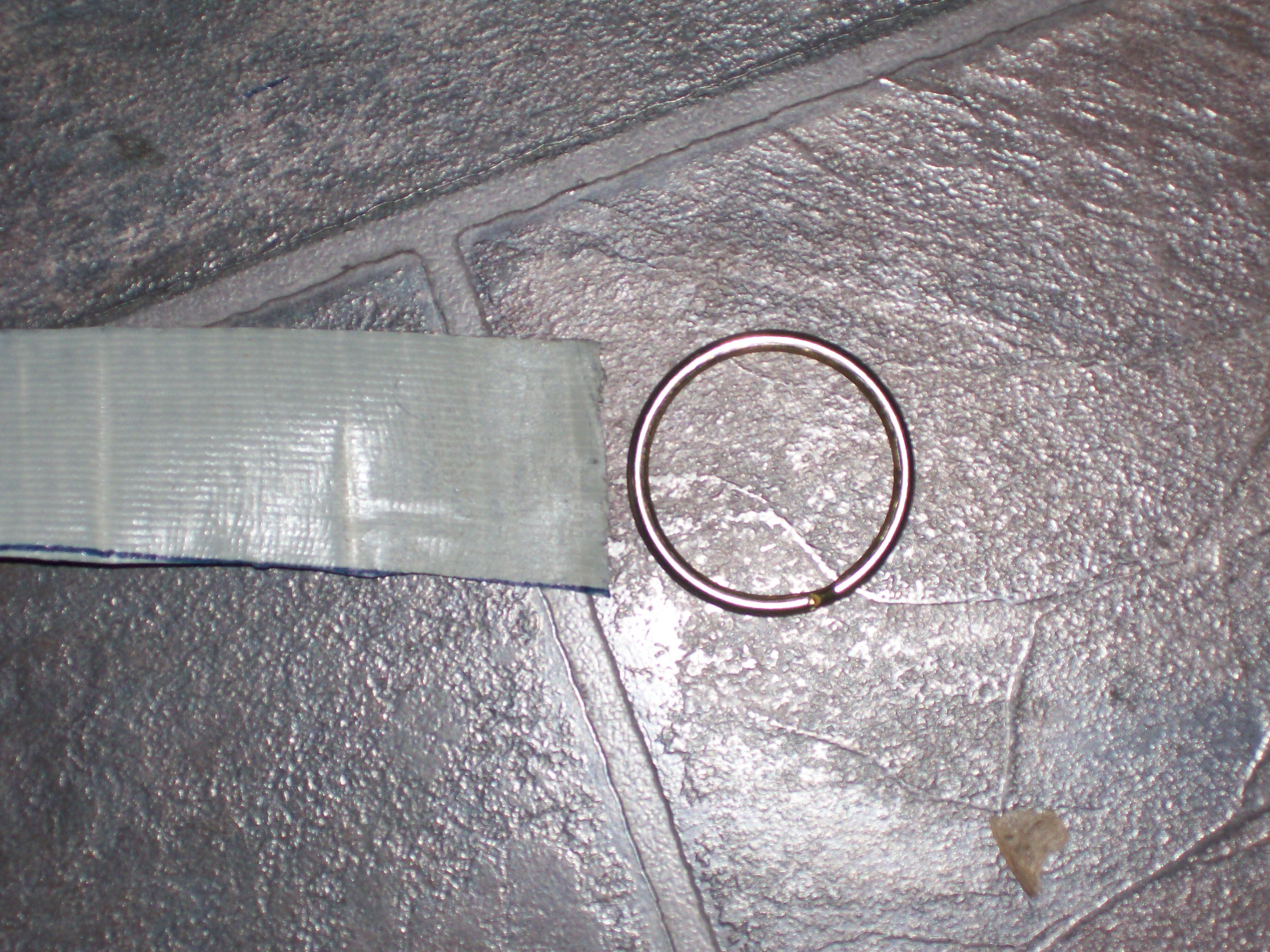 Duct Tape Belt : 7 Steps - Instructables