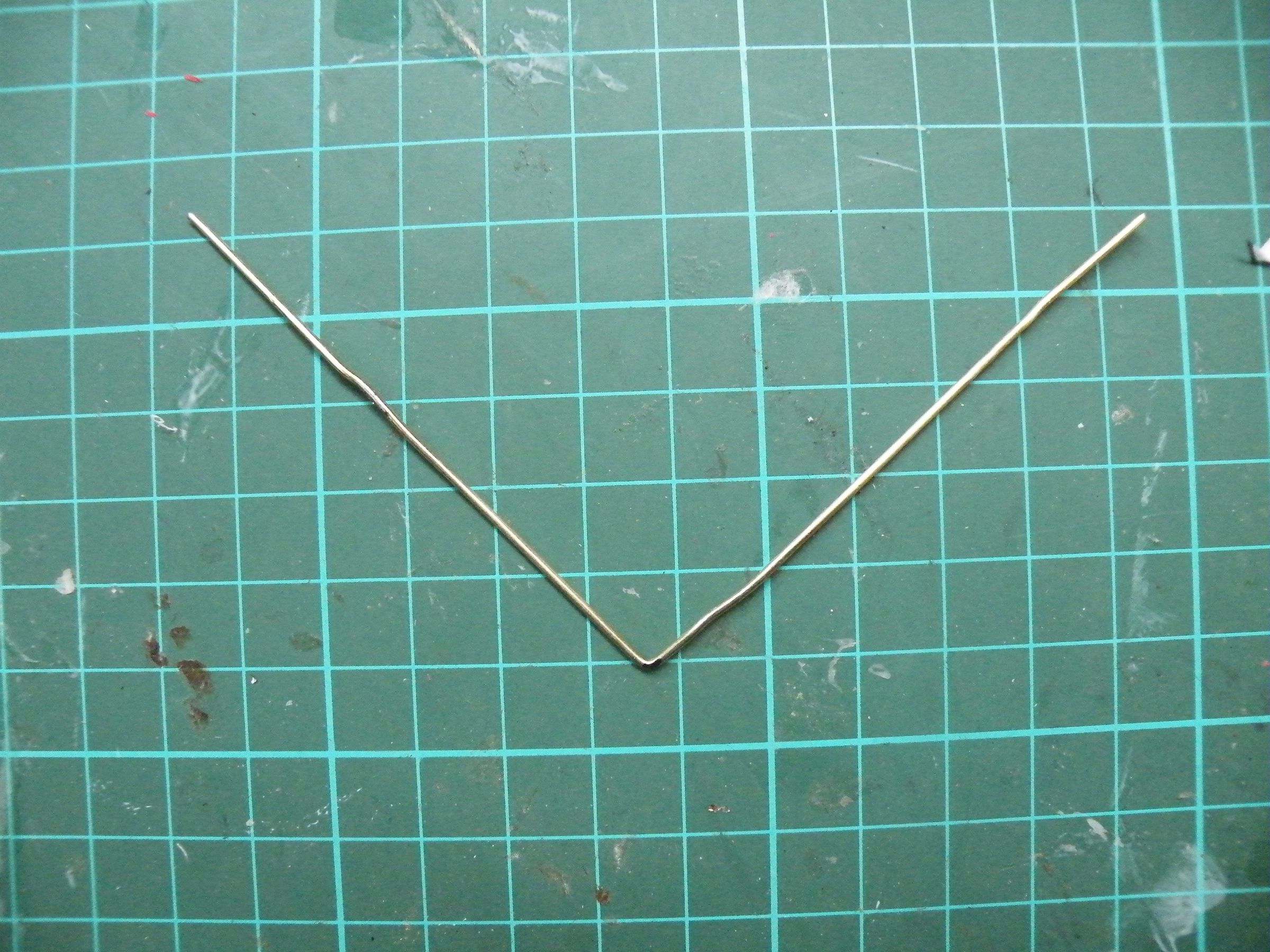 Rubber-band Powered Butterfly : 8 Steps (with Pictures) - Instructables
