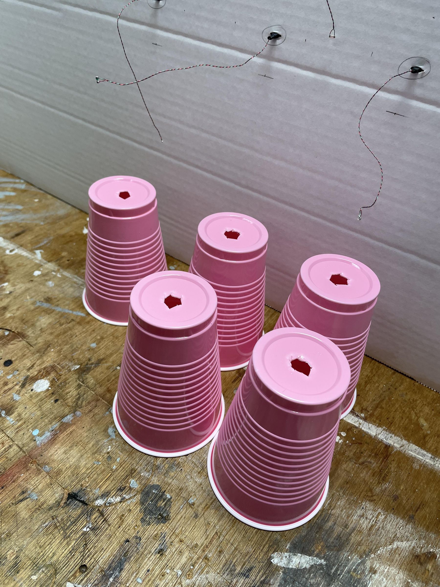 Milestone Birthday Gift Randomizer : 9 Steps - Instructables