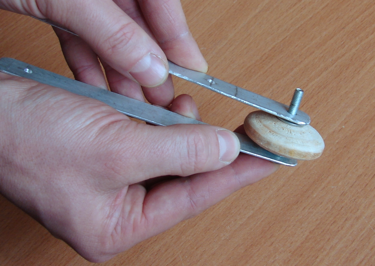 Cardboard Bender : 22 Steps (with Pictures) - Instructables