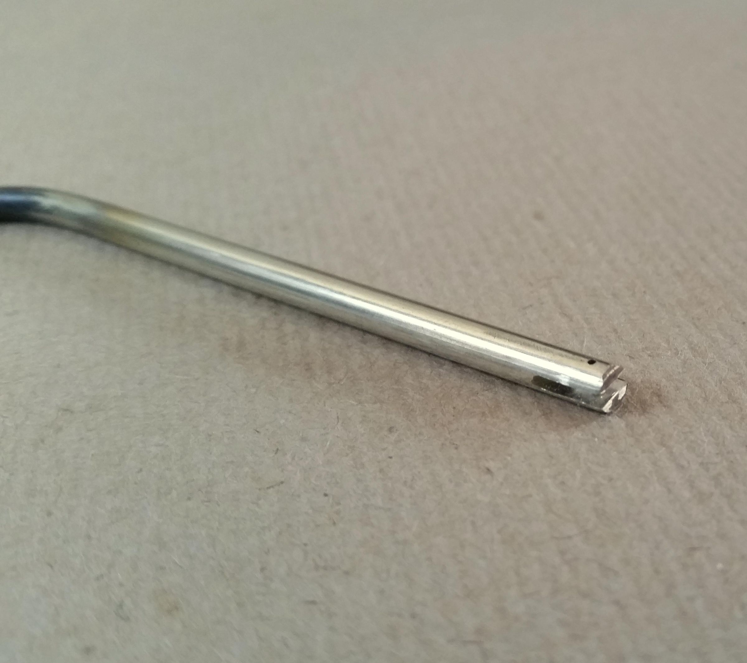 Make Your Own Curie Pendulum (Heat Engine) : 8 Steps (with Pictures ...