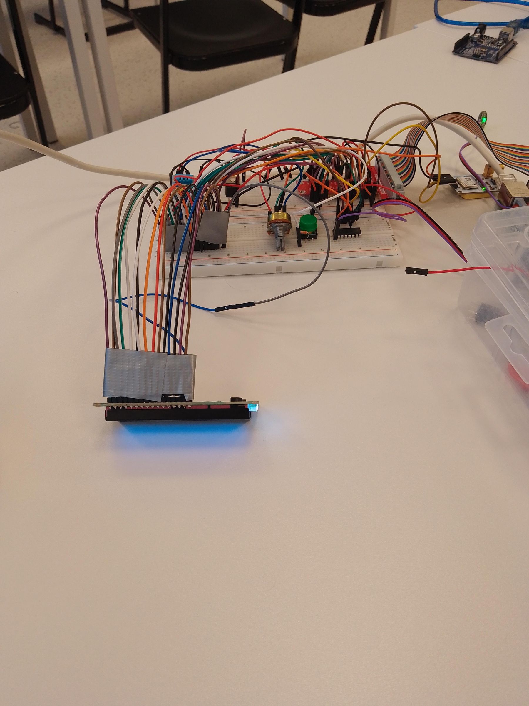 TempoFit : 5 Steps - Instructables