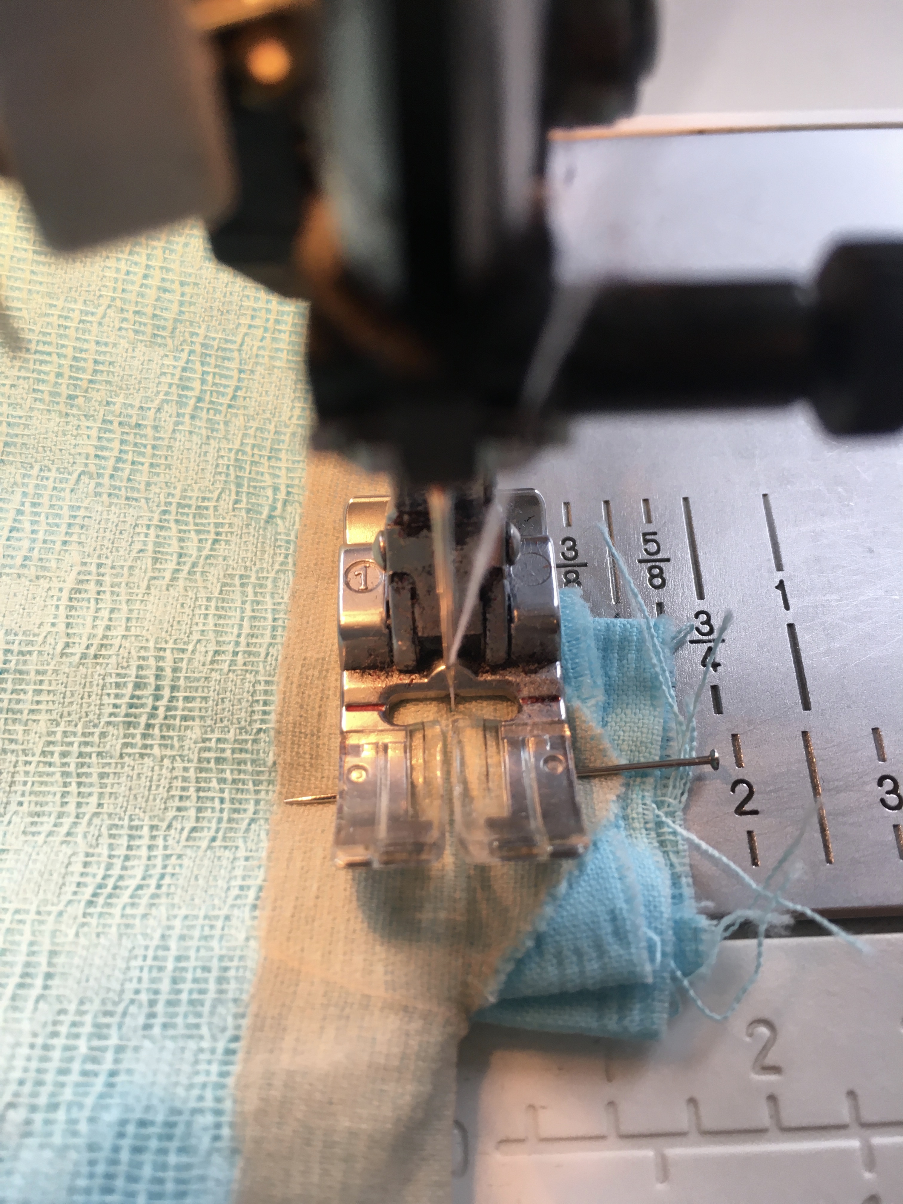 Polosluiting Met Pat : 11 Steps - Instructables